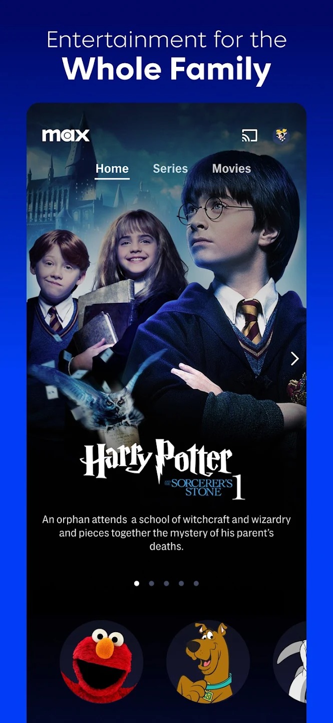 Where to get the new Max app on Android and iPhone