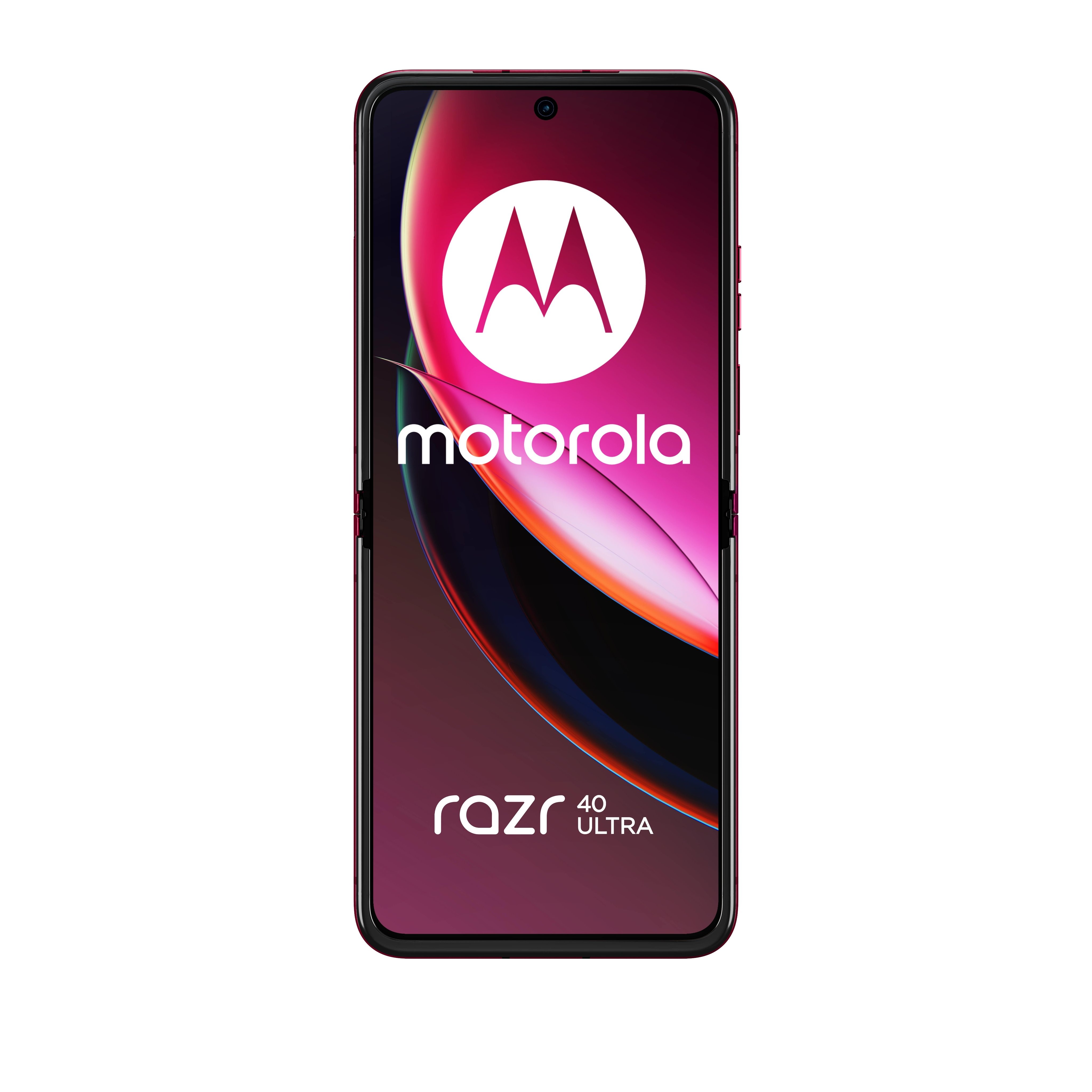 Motorola Razr 40 Ultra leaks in all three colors [Gallery]