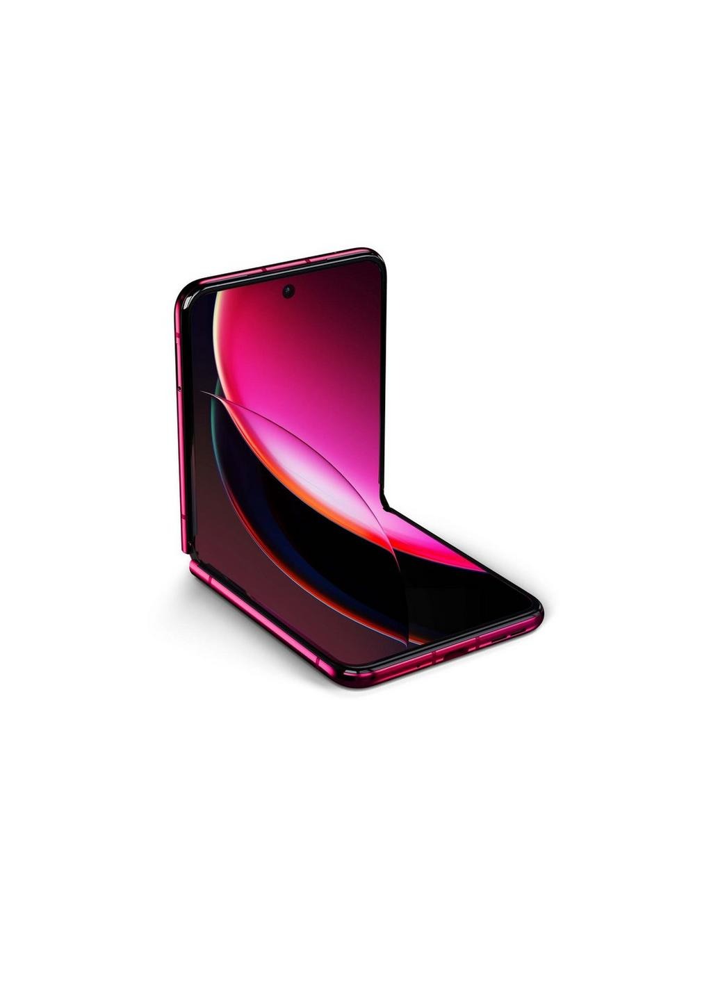 Motorola 'Razr+' camera specs leak in retail listing