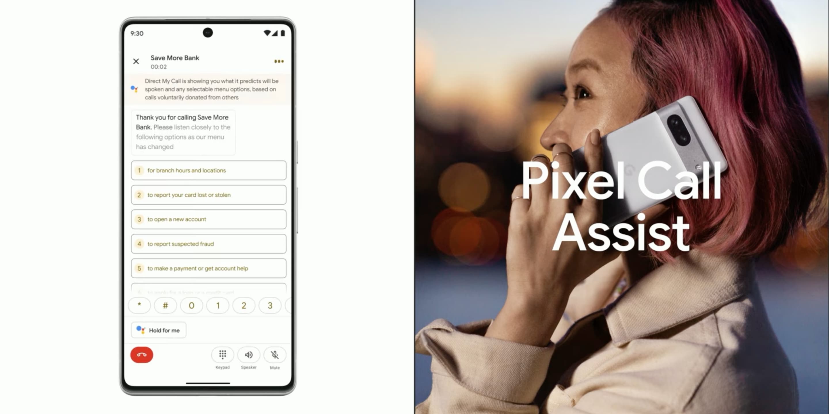 Google on the Pixel Camera Bar's design and evolution