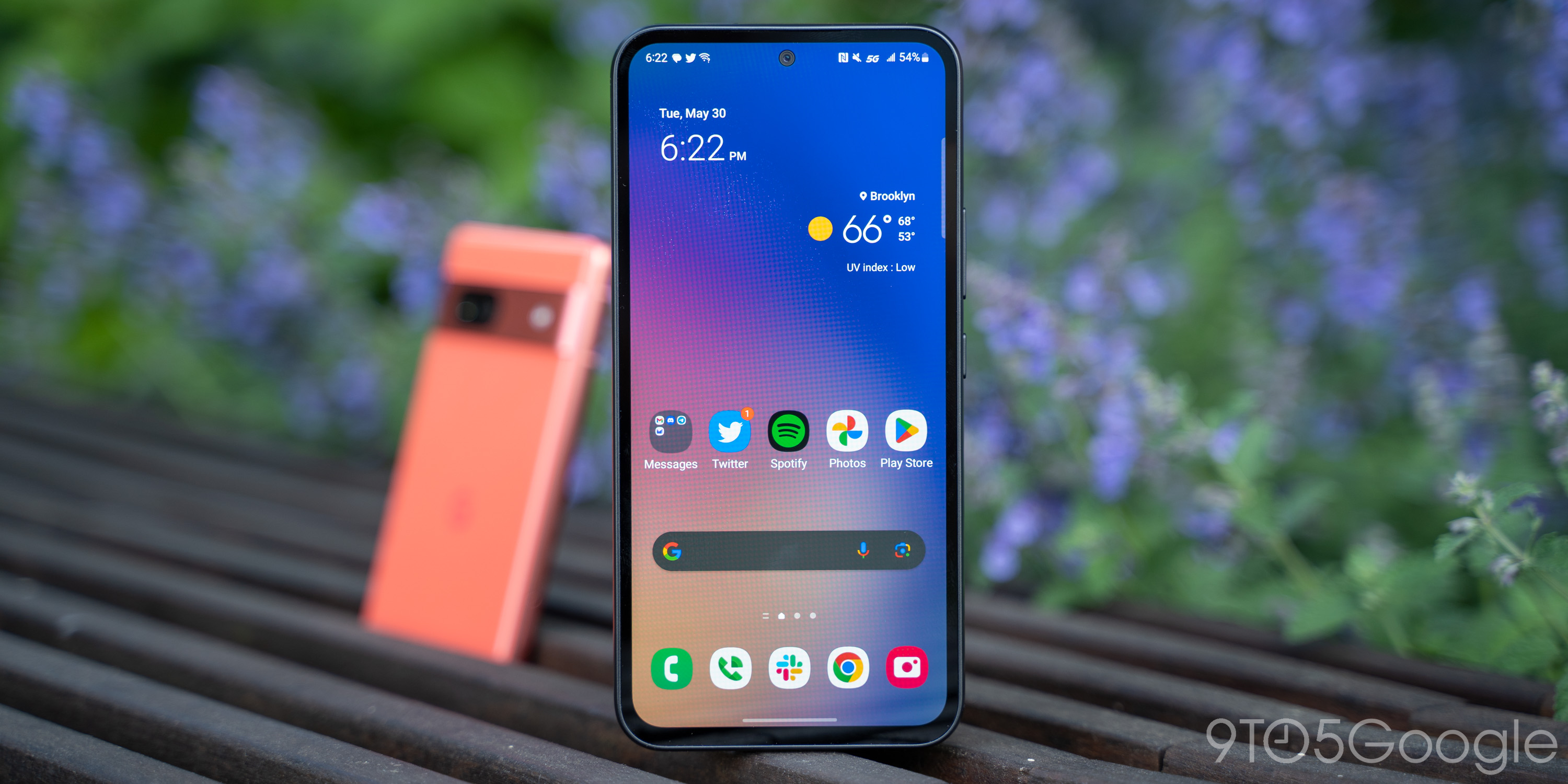 These are the best Android phones on a budget in 2023