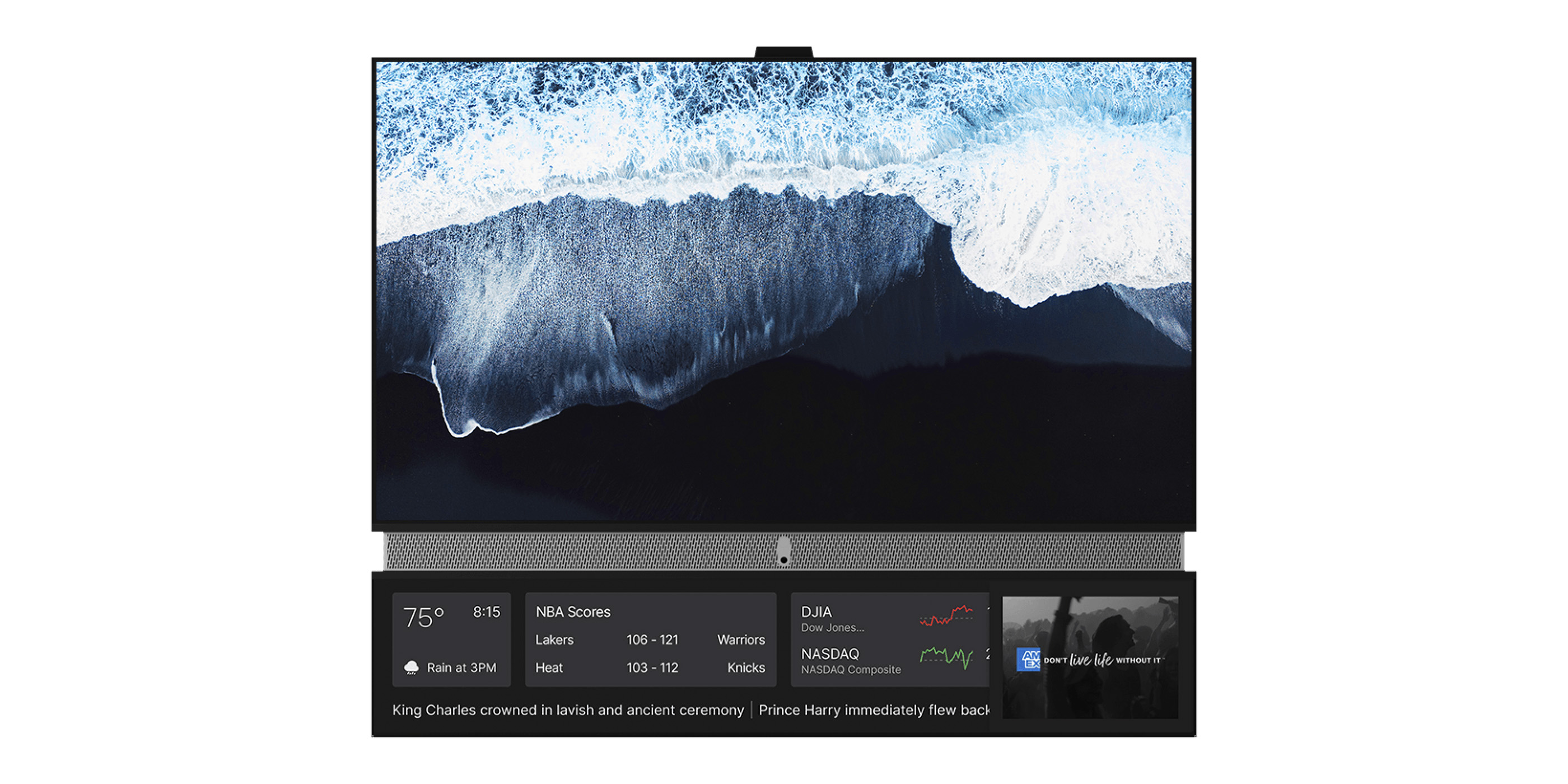 'Telly' is a free TV powered by ads
