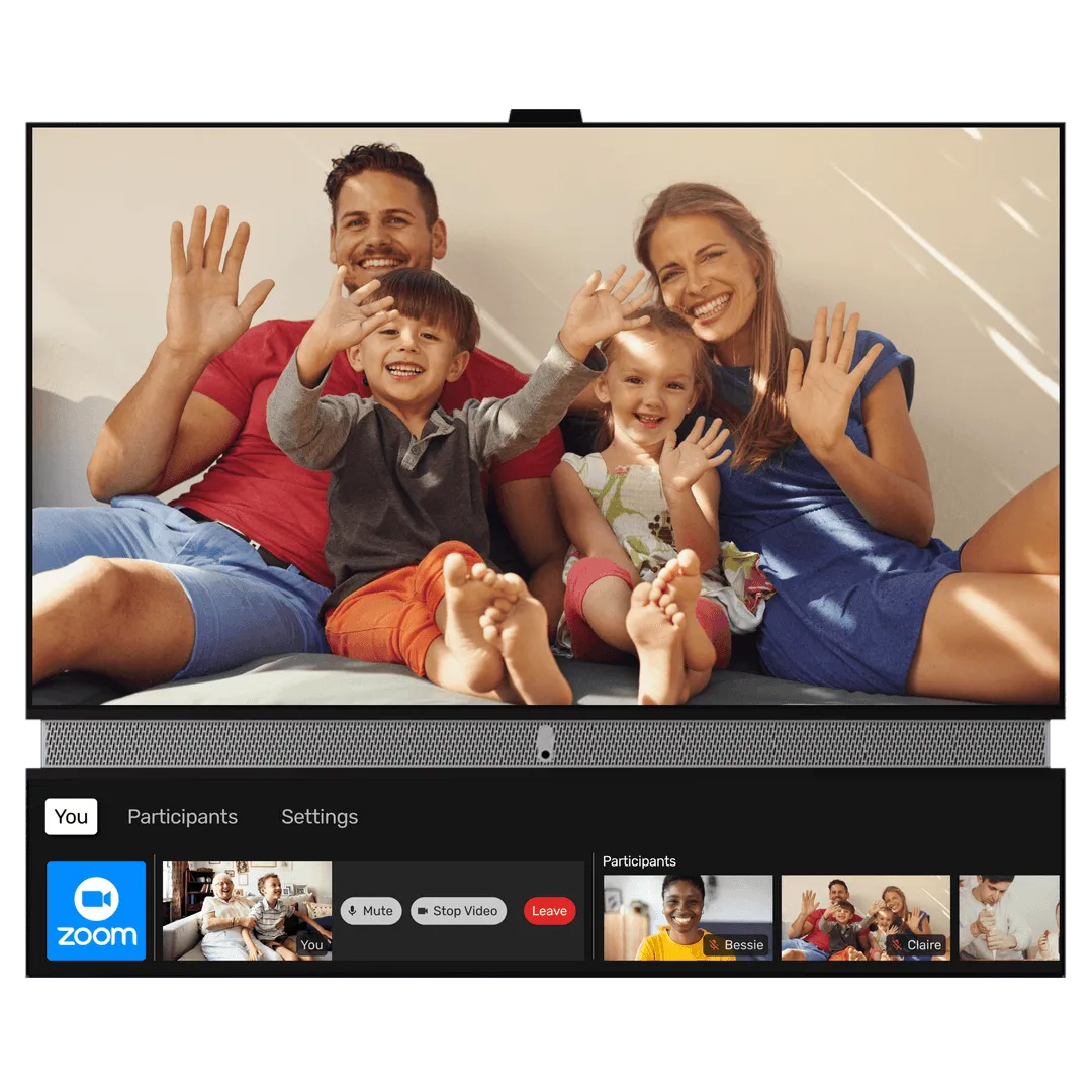 'Telly' is a free TV powered by ads