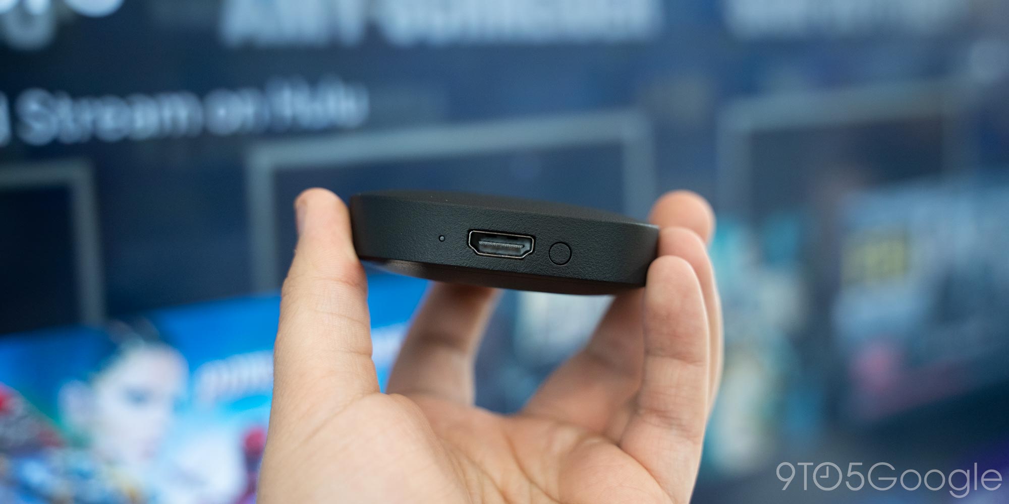 Review: Walmart's Google TV box is better than Roku