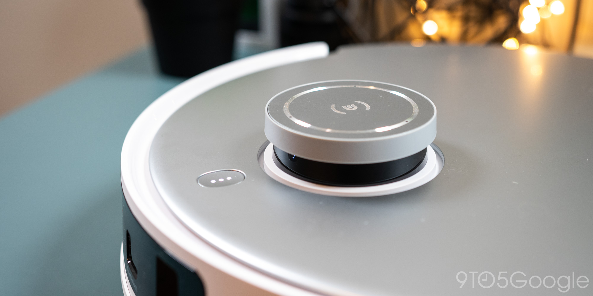 Review: The Deebot T20 Omni robot mop + vacuum can do it all