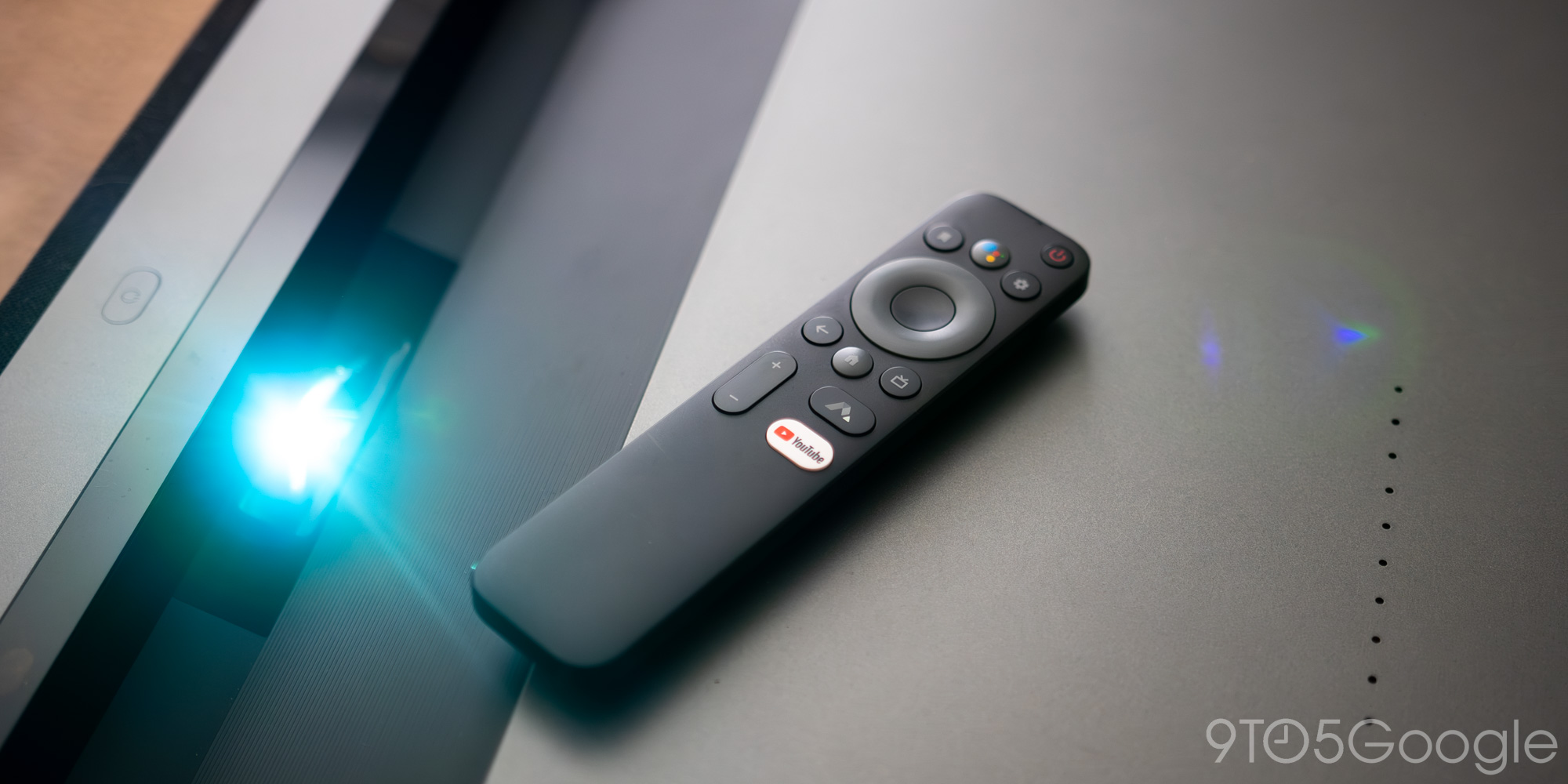 Formovie Theater 4K UST projector is a big step in home cinema