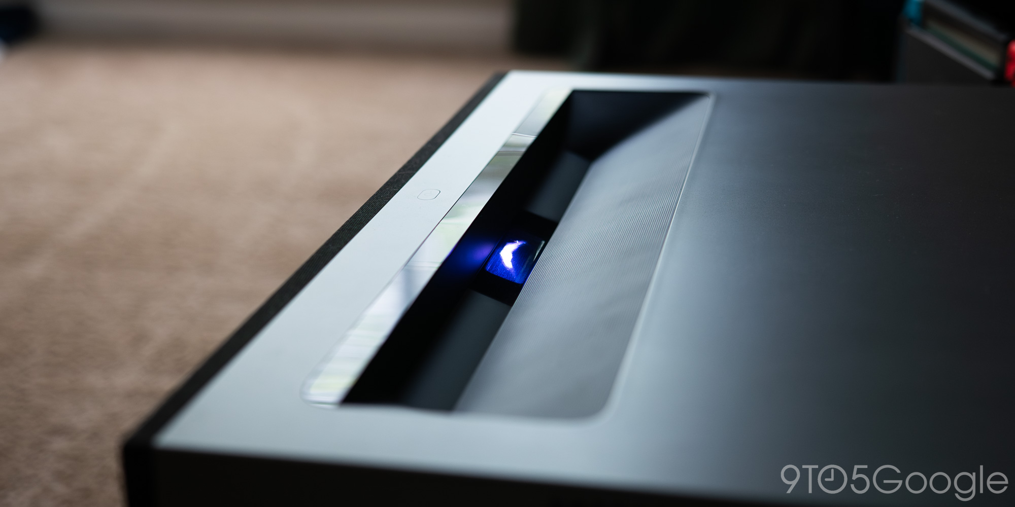 Formovie Theater 4K UST projector is a big step in home cinema