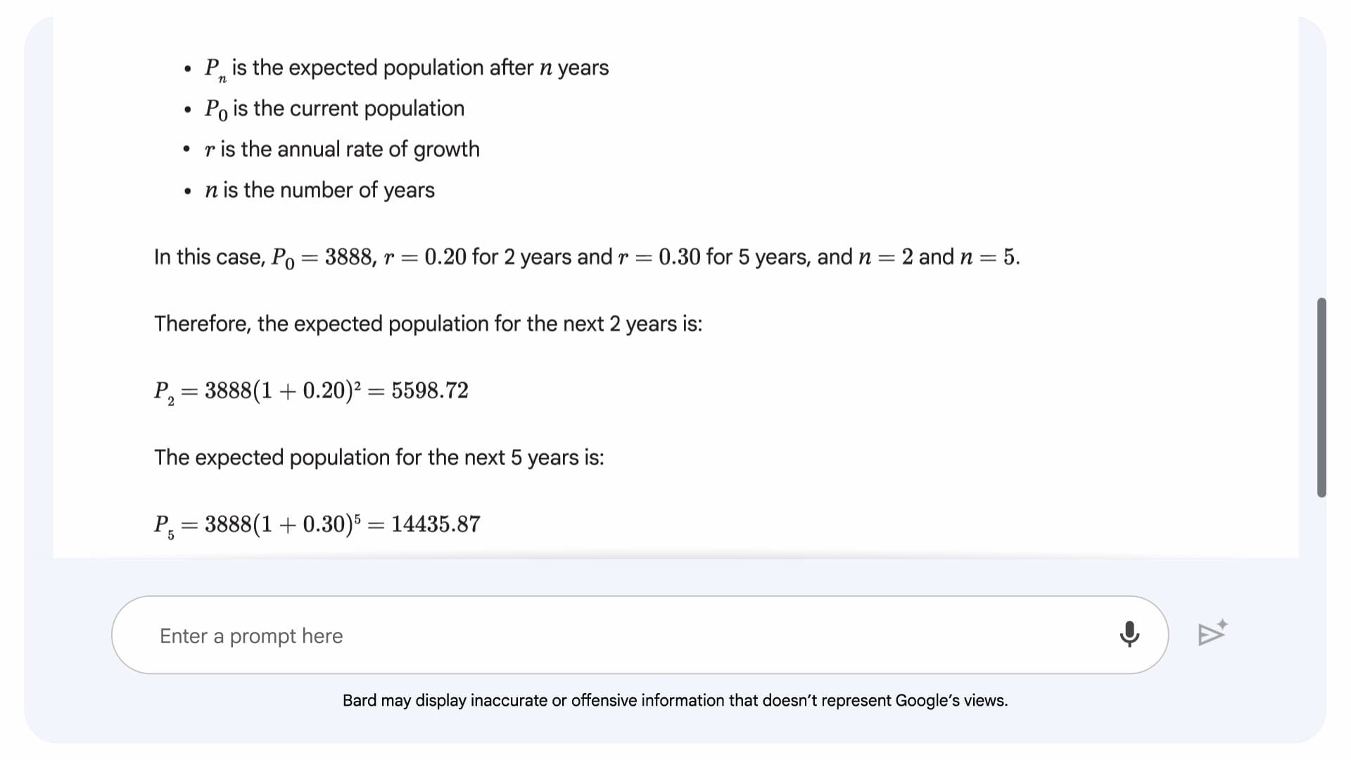 Bard getting Google Sheets export, improved logic & reasoning