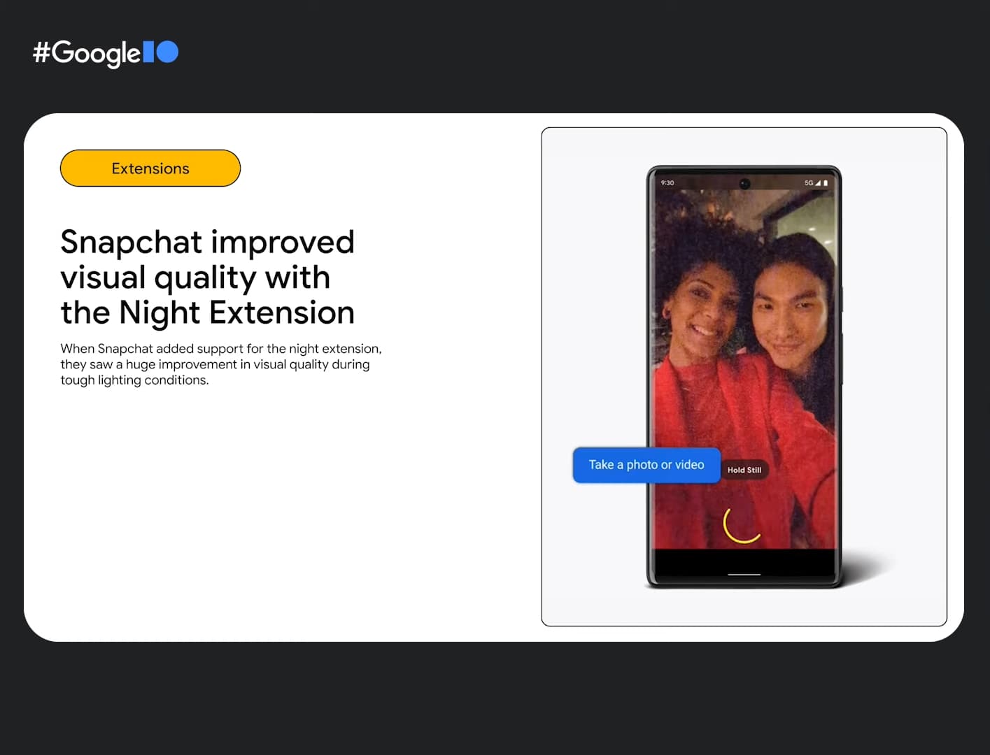Pixel Camera Services 1.1 adds Night Sight AF and zoom