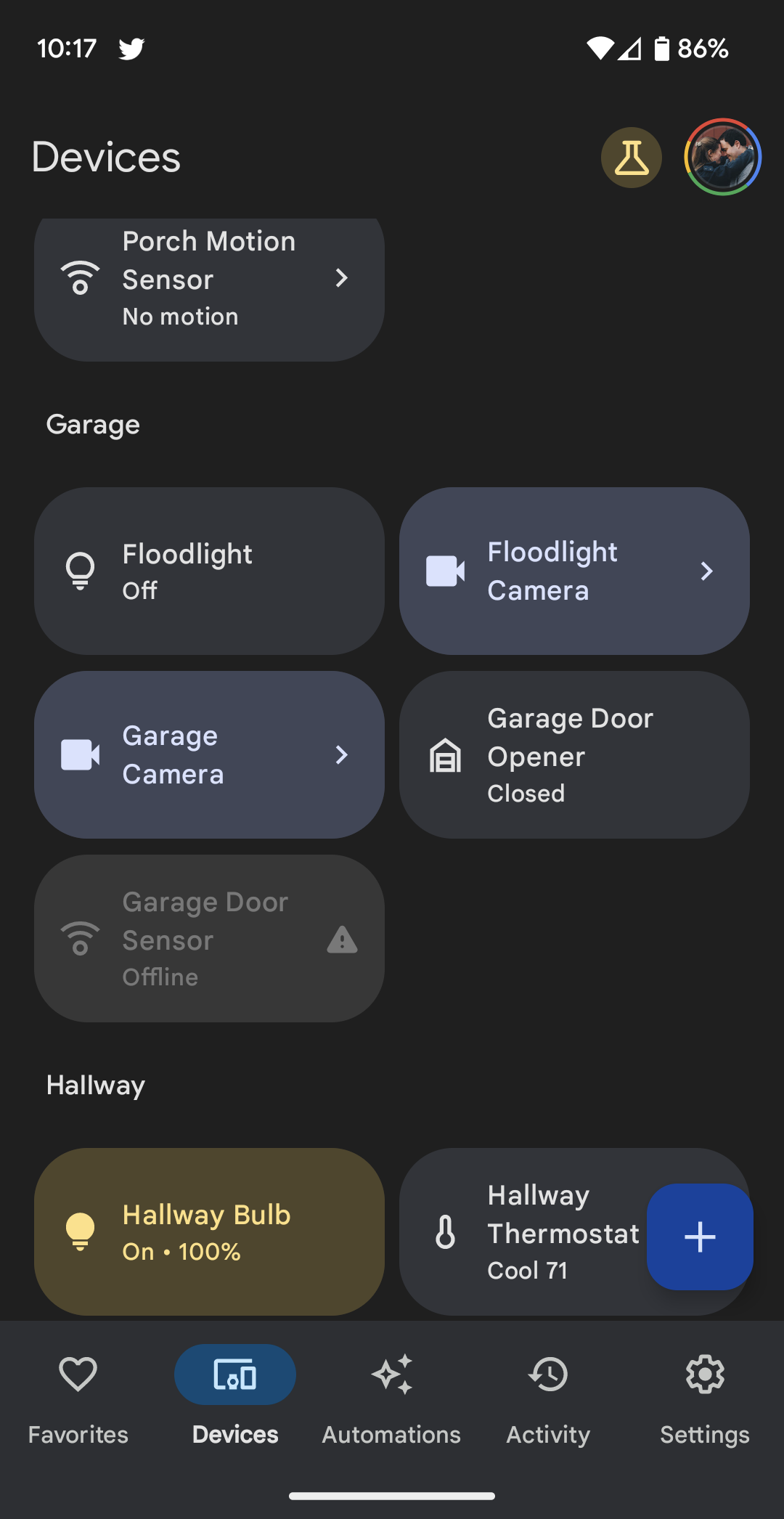 Review: Tailwind Garage Door Opener is perfect for Google Home