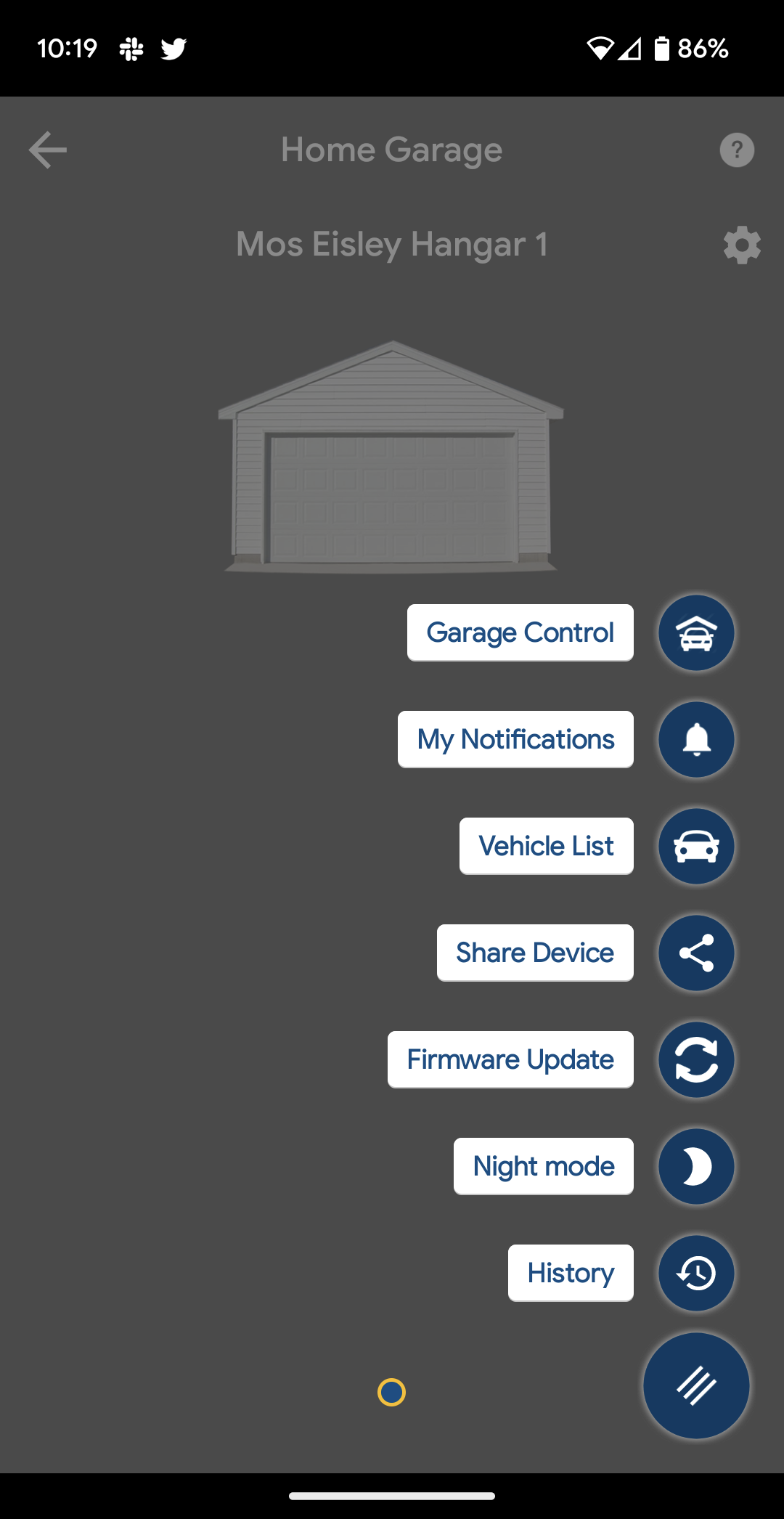 Review: Tailwind Garage Door Opener is perfect for Google Home