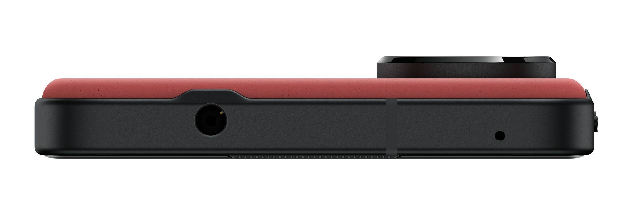 Does the Asus Zenfone 10 have a headphone jack?