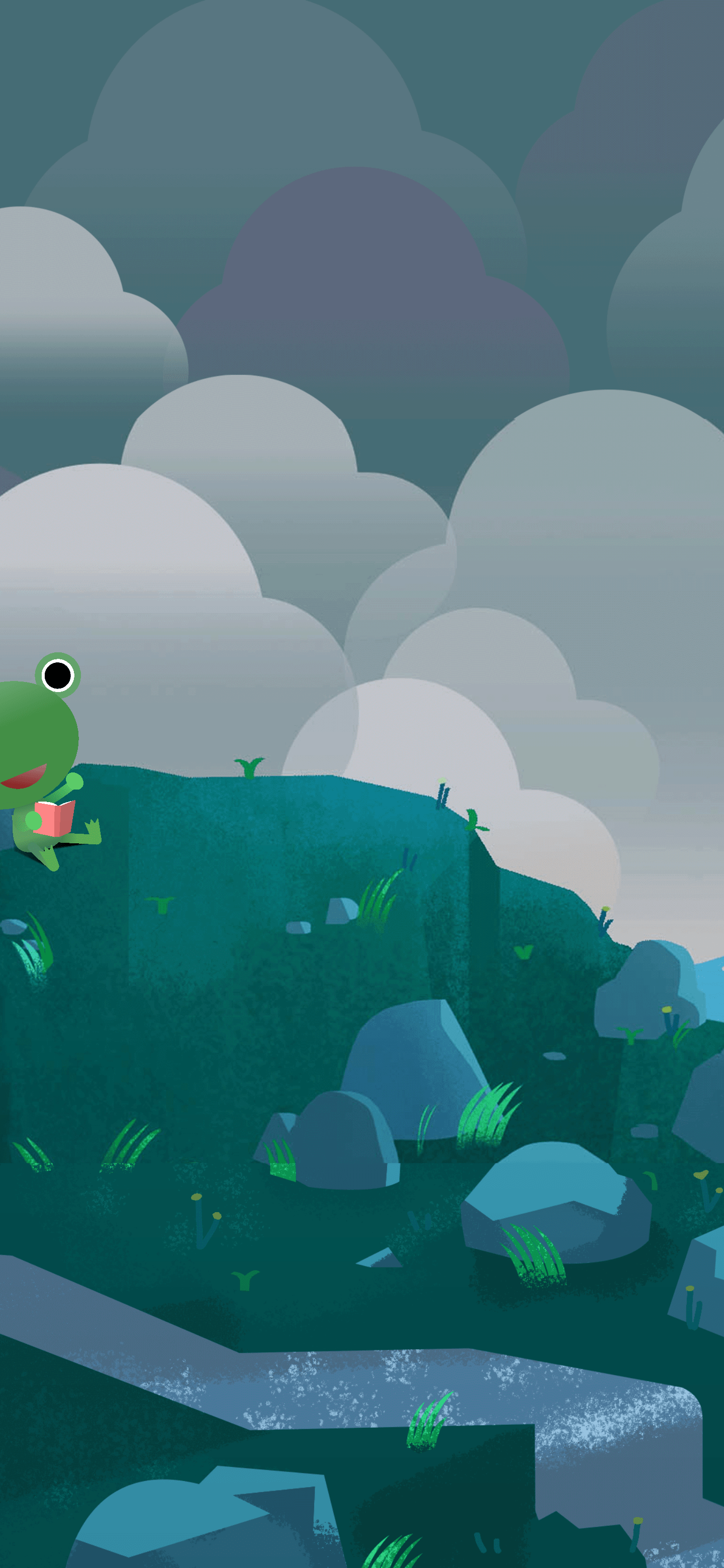 'Dreams' screen savers appear in Play Store ahead of Pixel Tablet