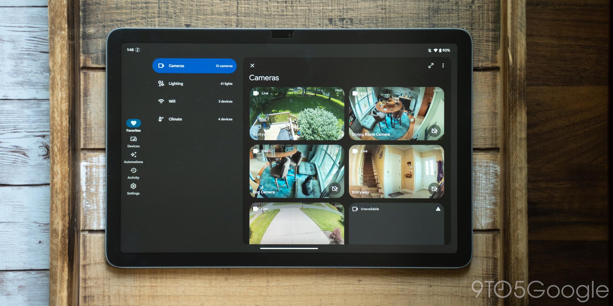 The new Google Home app shows how Android apps should work