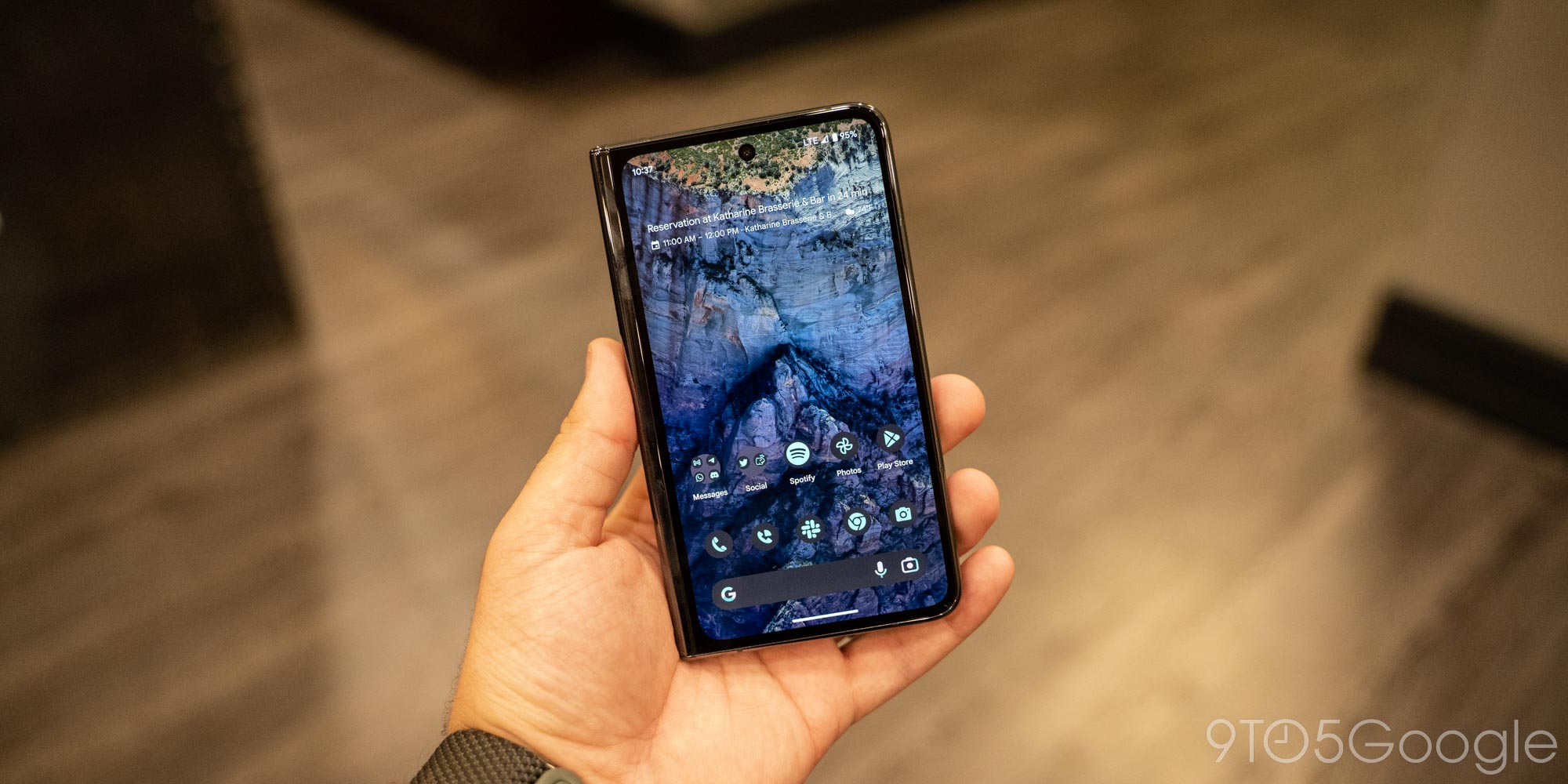 Why 'iPhone Fold' can do what even Google Pixel Fold couldn't