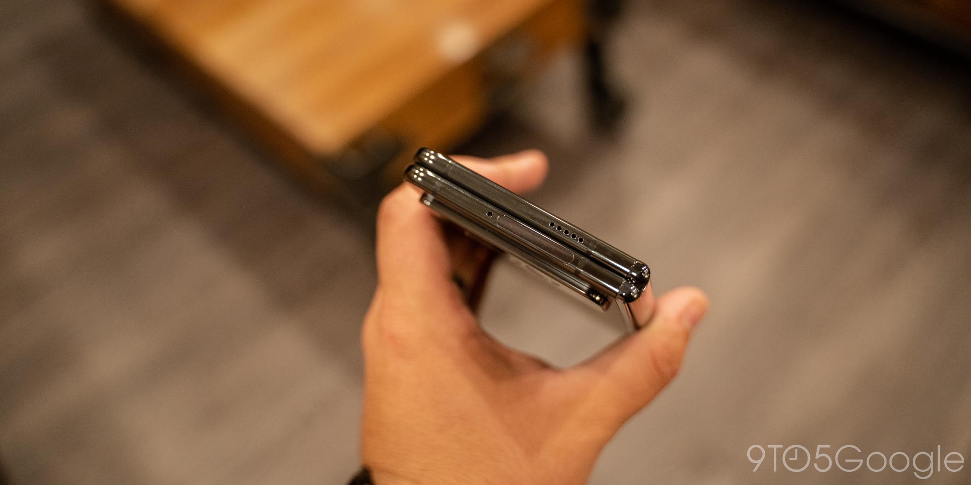 Google Pixel Fold Review: Is it worth $1,800?