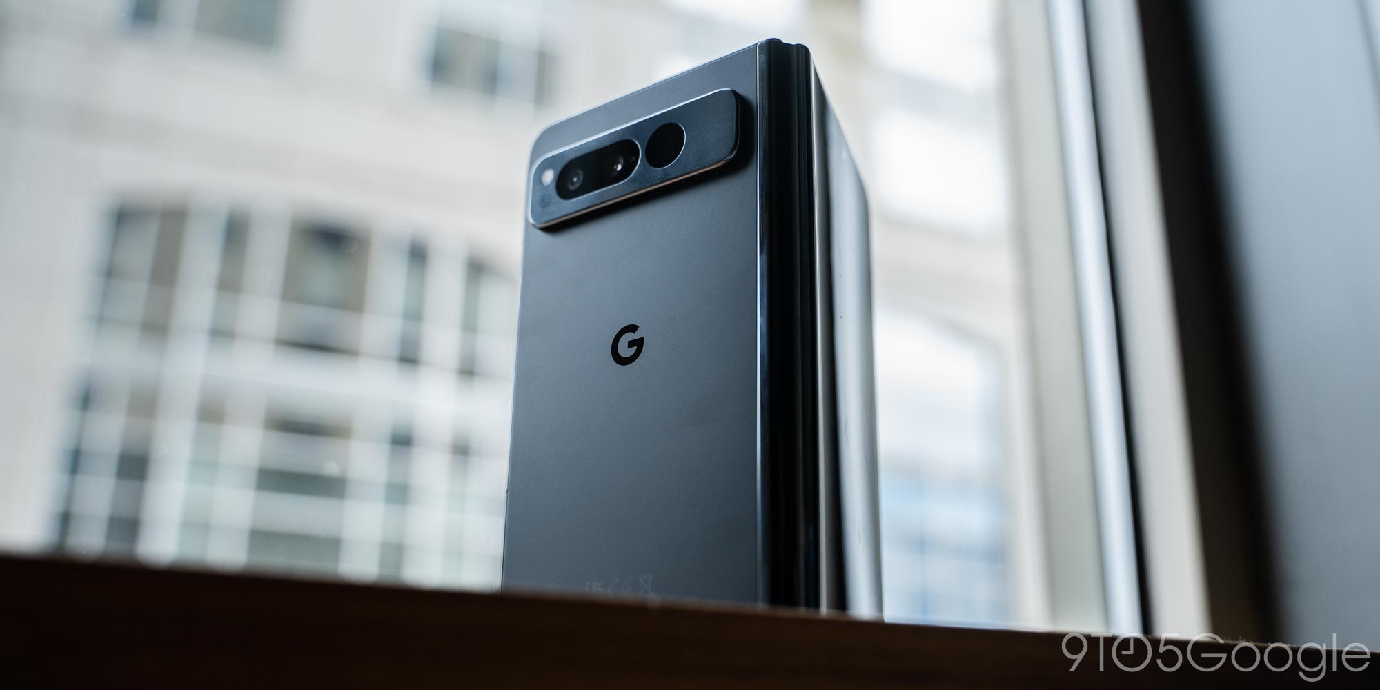 Google Pixel's big Tensor reboot has reached its final stage