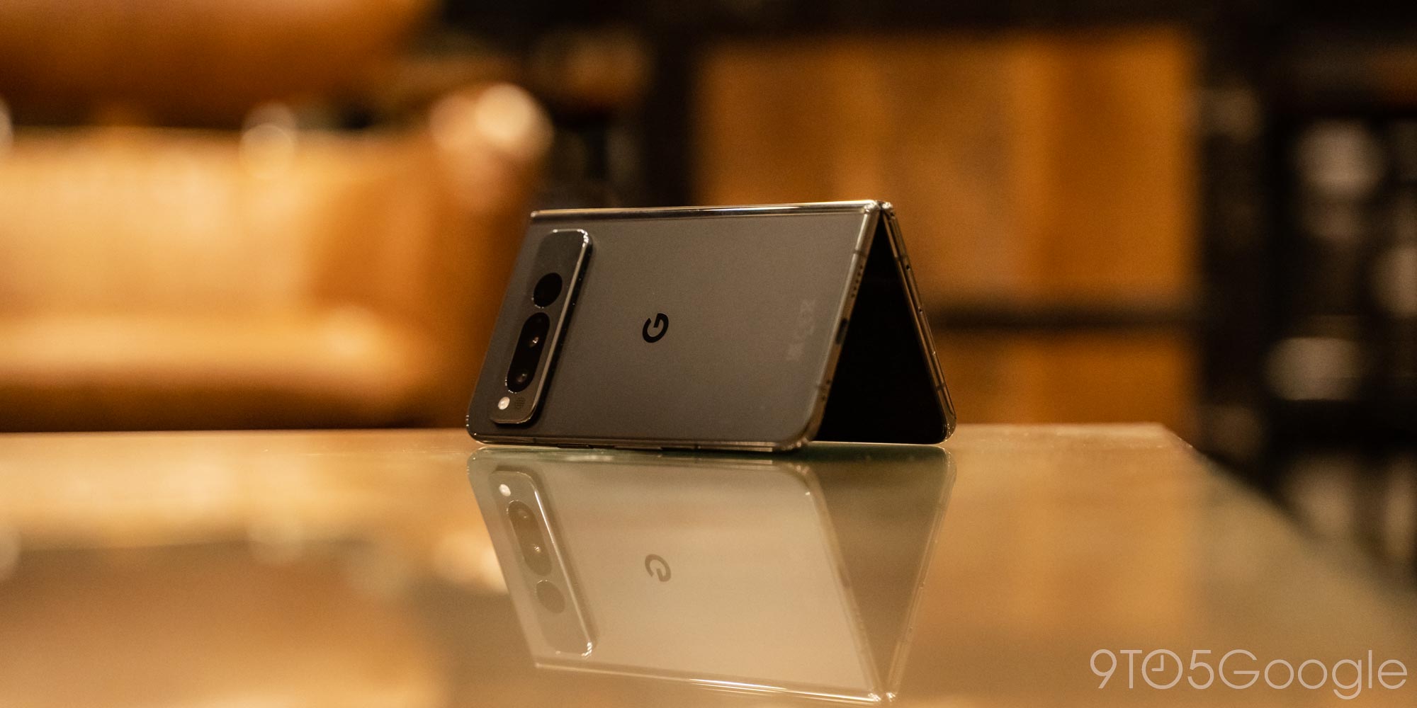 Google Pixel Fold Review: Is it worth $1,800?