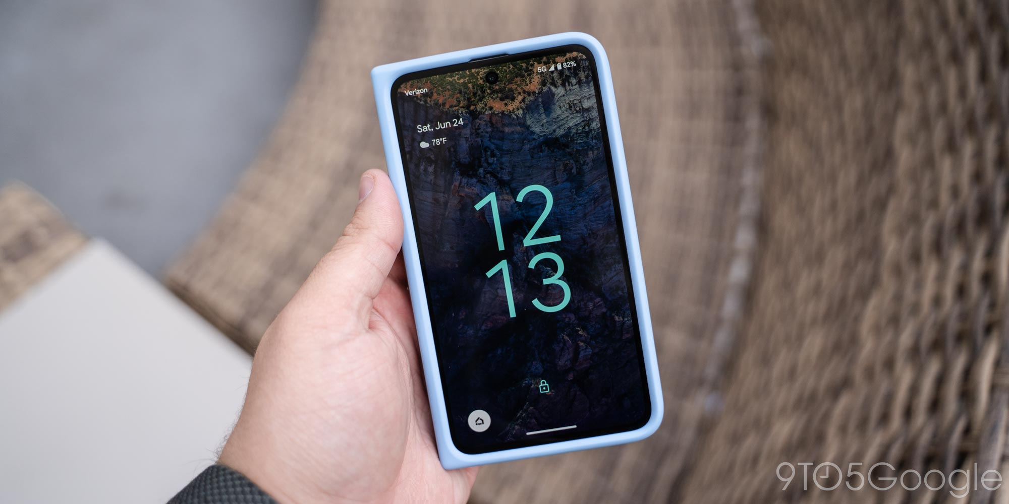 Small phones are dead, but Pixel 9 looks to fill the gap