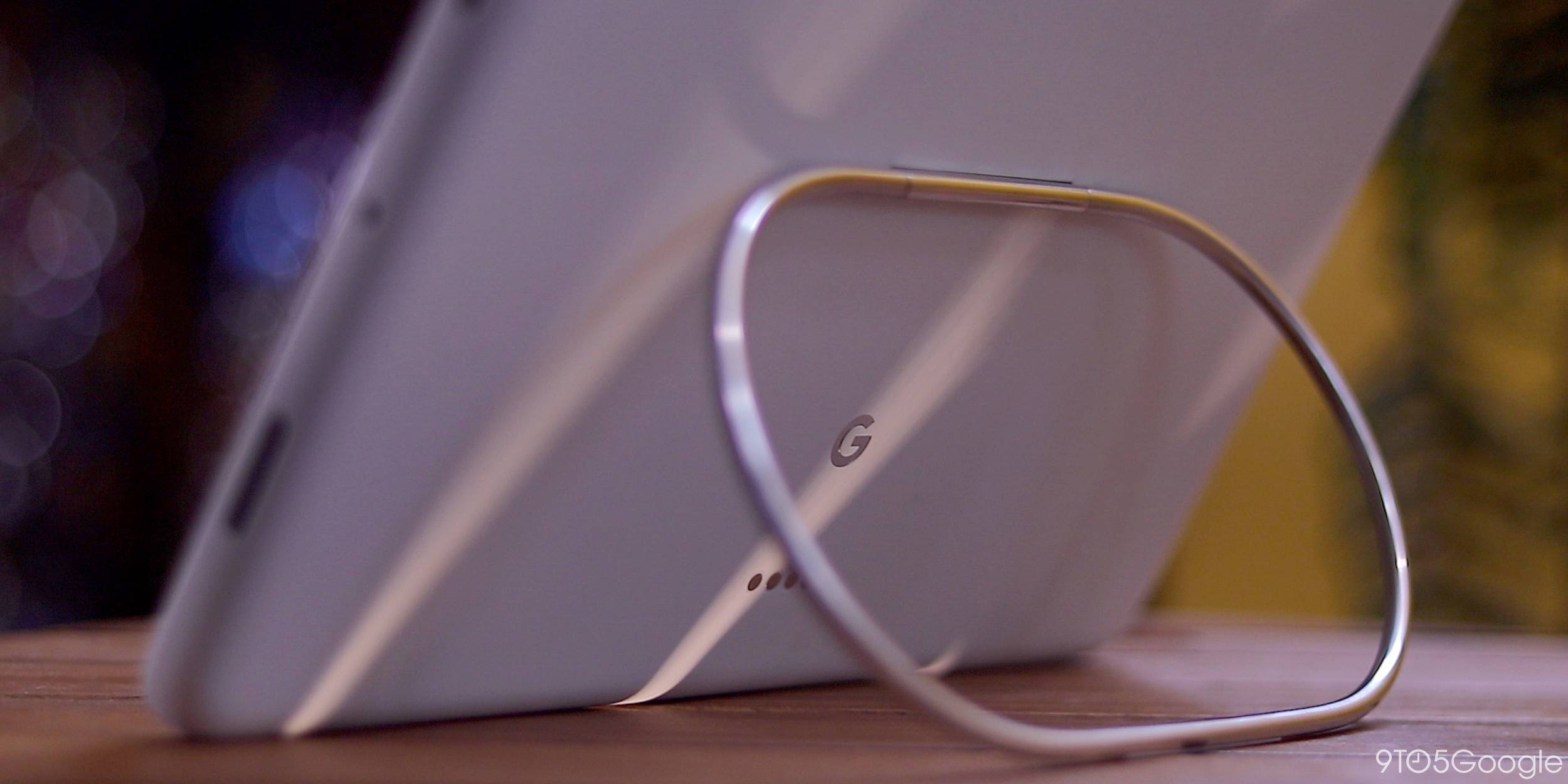 Google Pixel Tablet review: Made possible by Android