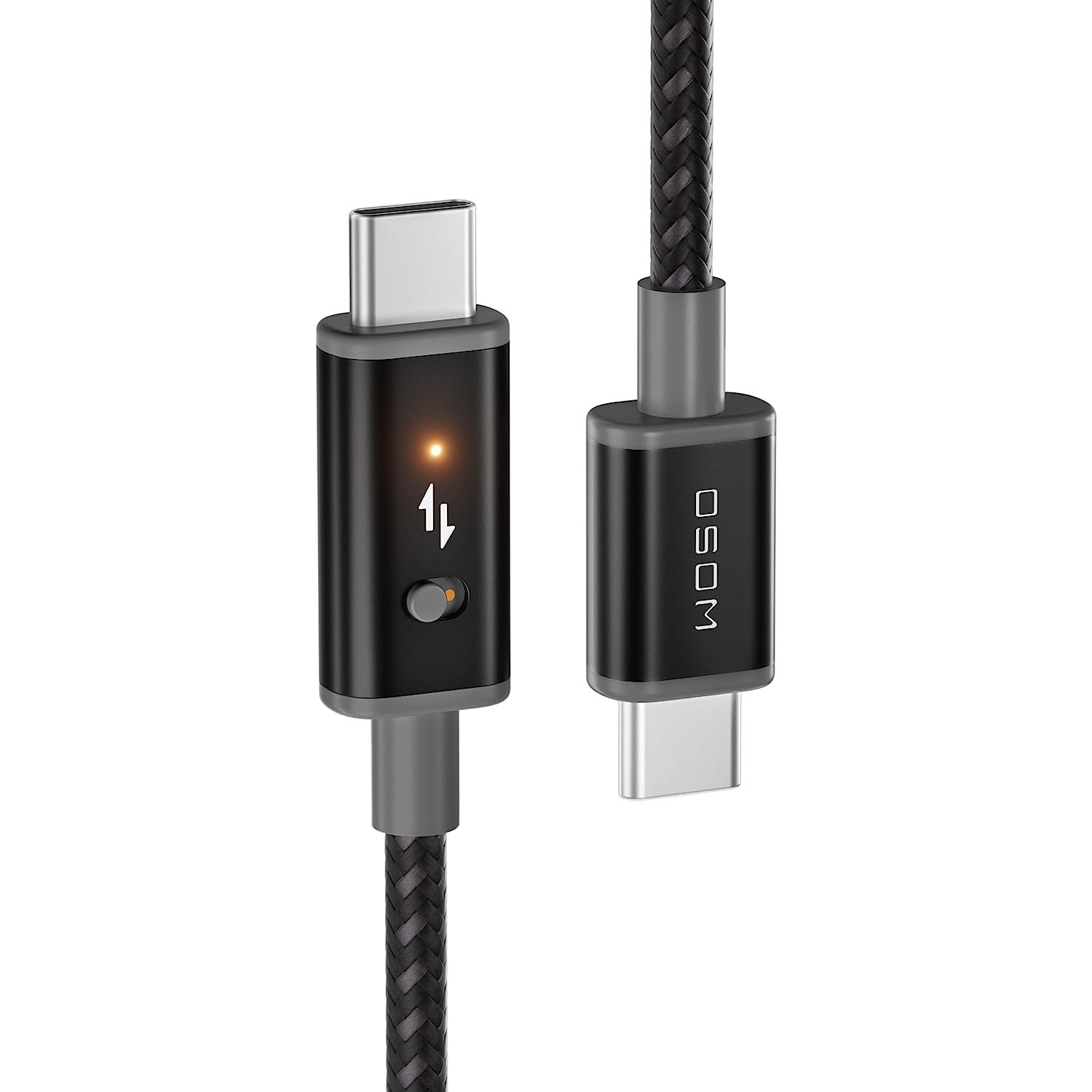 OSOM Privacy Cable protects your phone from 'juice jacking'