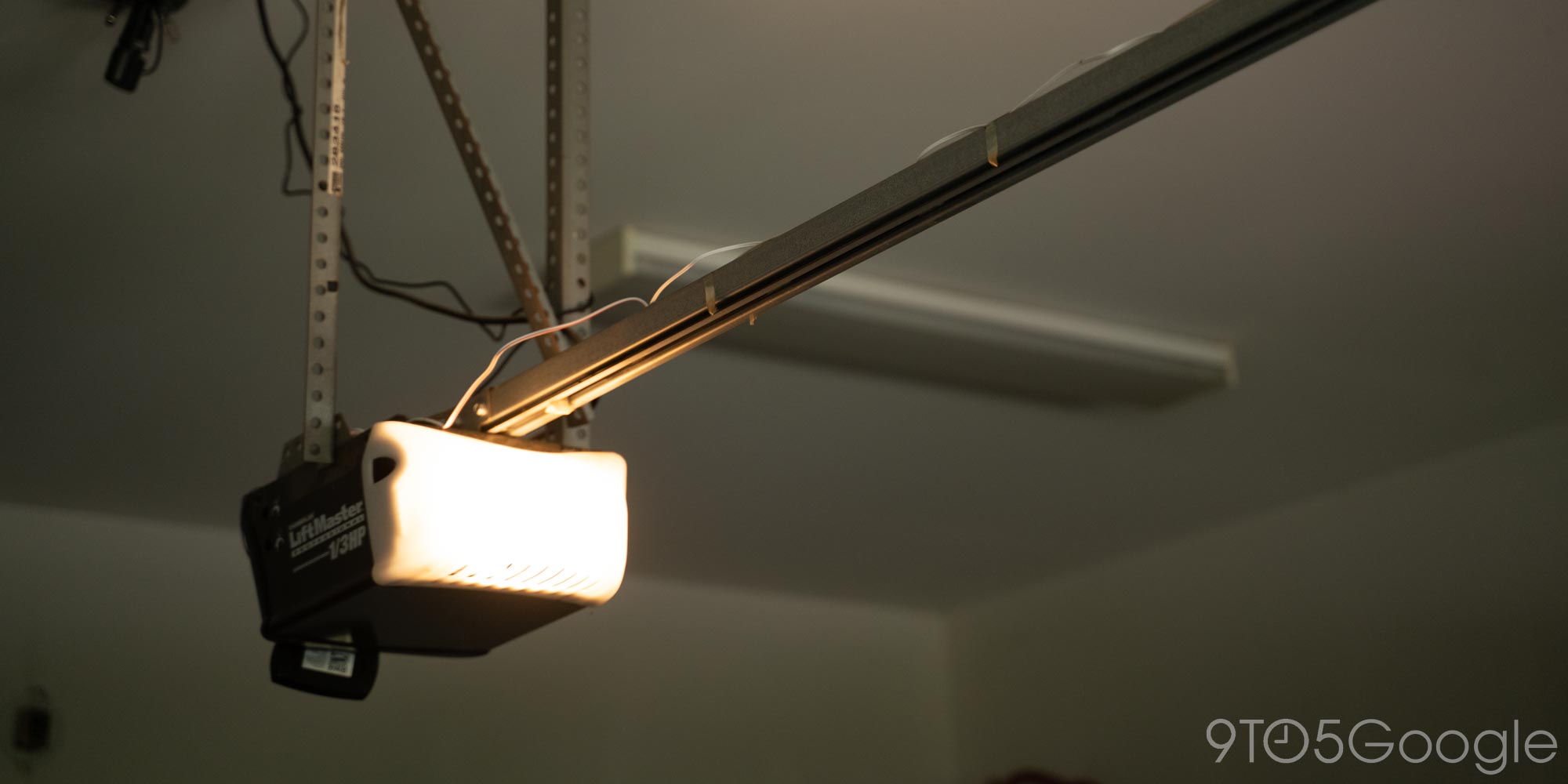 Review: Tailwind Garage Door Opener is perfect for Google Home