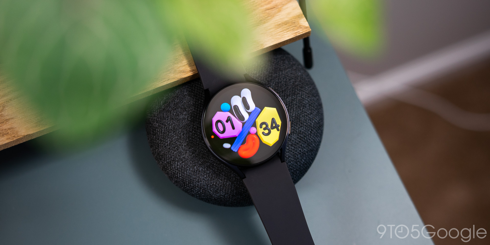 These new watch faces debut on the Galaxy Watch 6