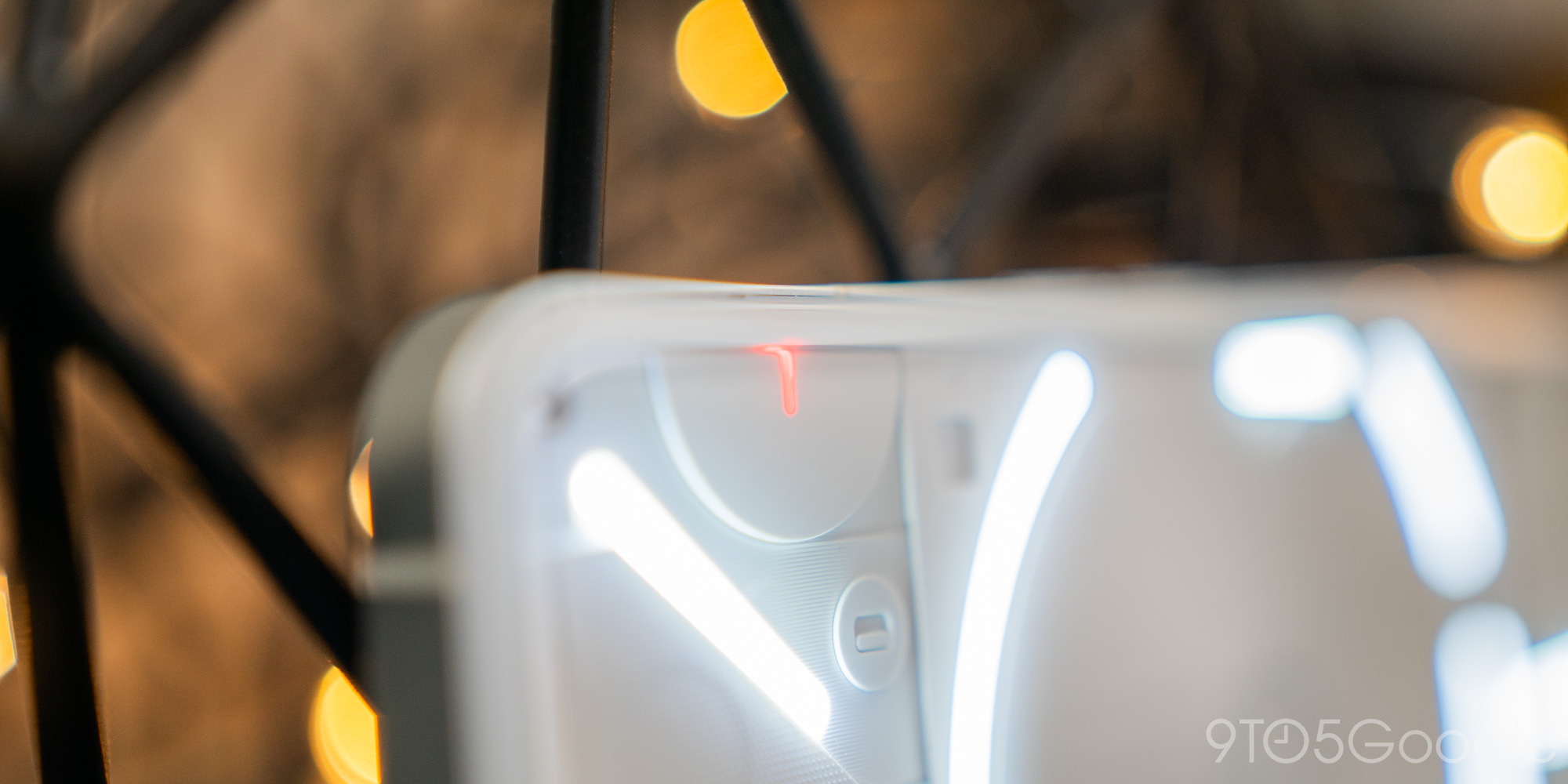 The ultimate guide to using the Nothing Phone (2) Glyph Interface