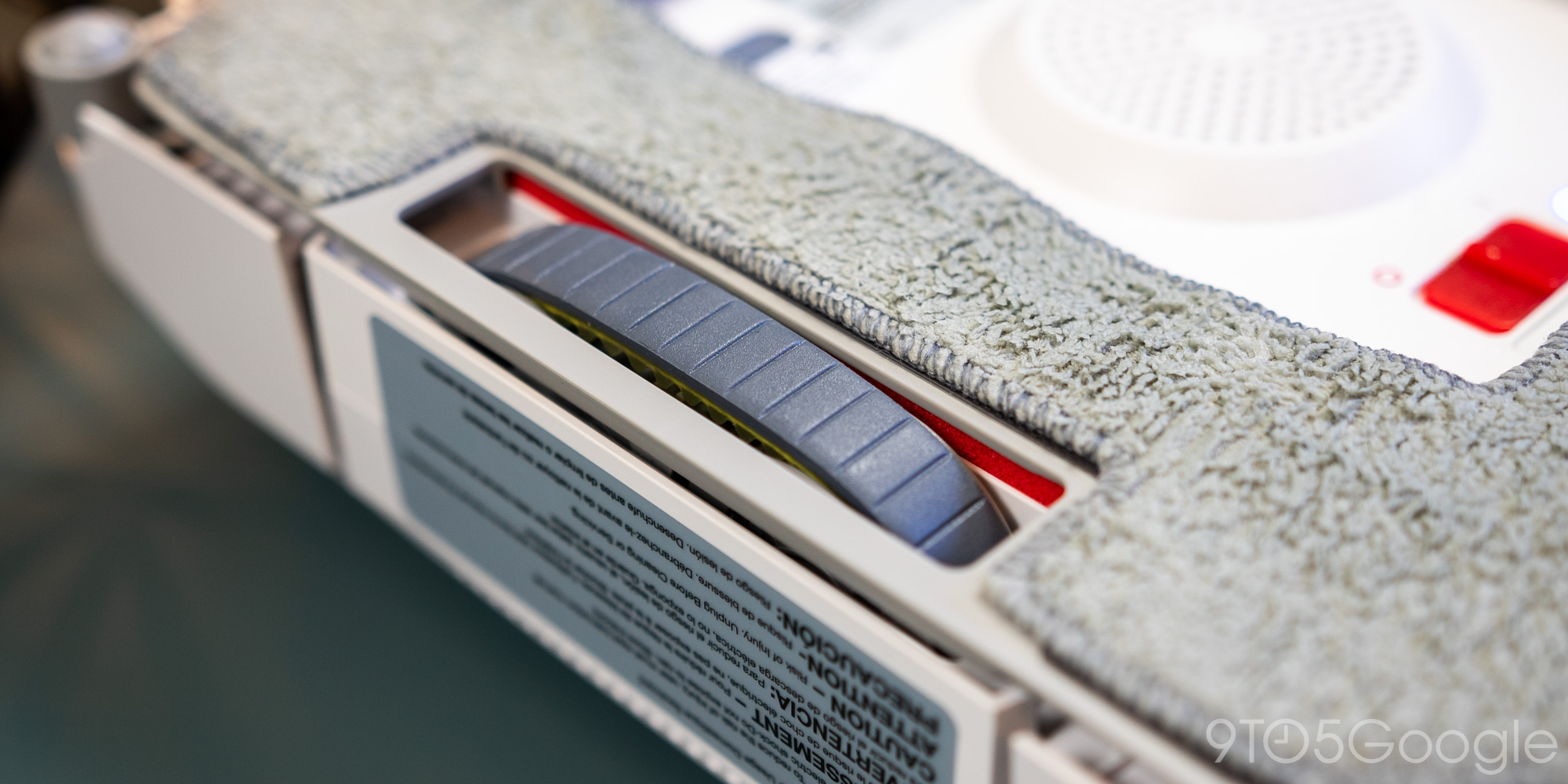 The Winbot W1 Pro is a great cleaning bot, but it isn’t for everyone