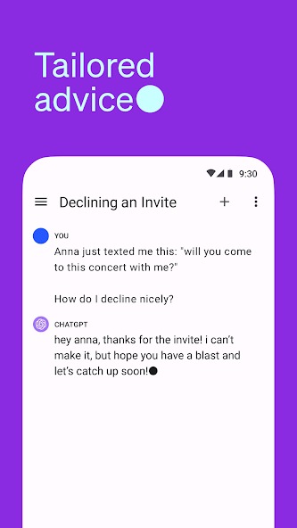ChatGPT's official Android app is ‘coming soon,’ now on Play Store [U]