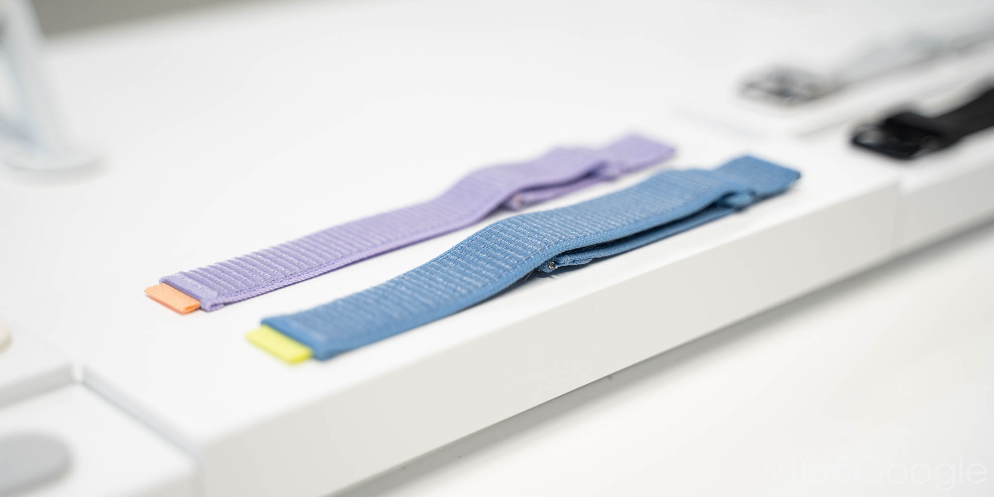Galaxy Watch 6 brings the debut of new band connector