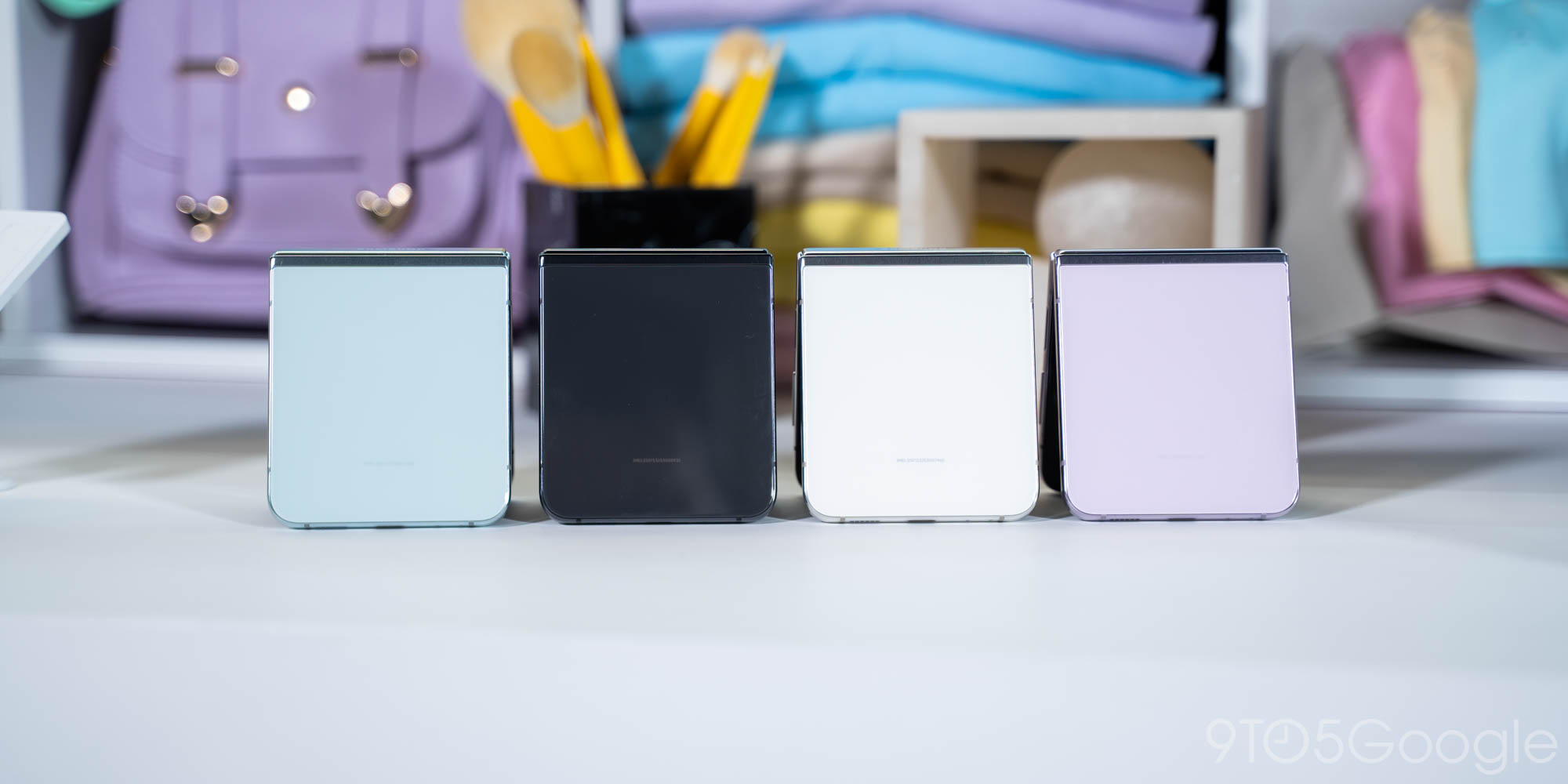 Galaxy Z Flip 5 Review: Near-perfect, let down by software