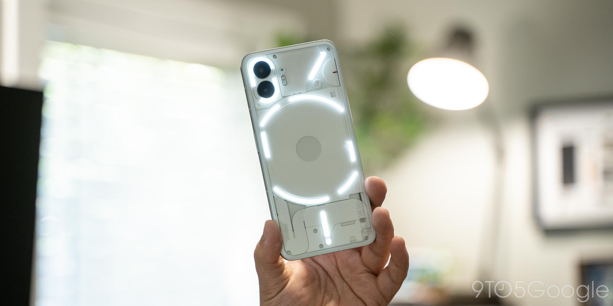 Nothing Phone (2): Prices, specs, ask us anything