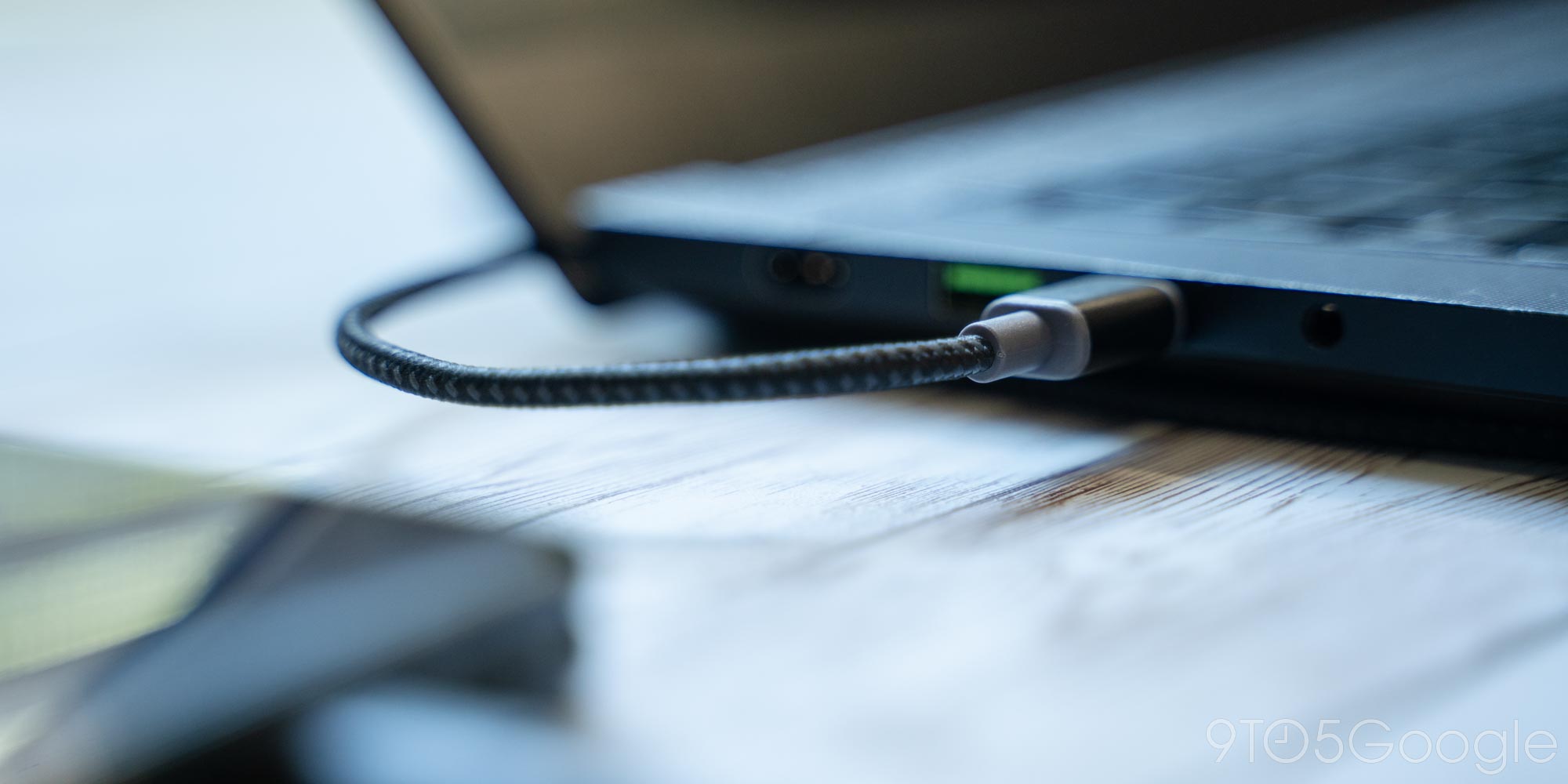 OSOM Privacy Cable is a premium 'juice jacking' fix