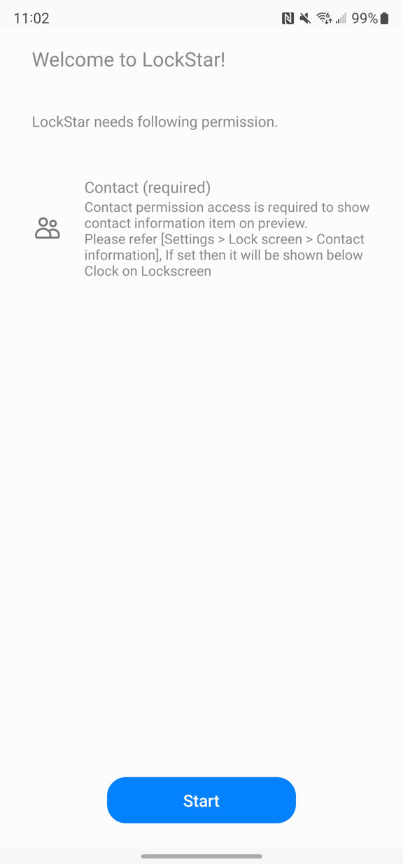 Samsung lets you use any widget on your lockscreen, here's how