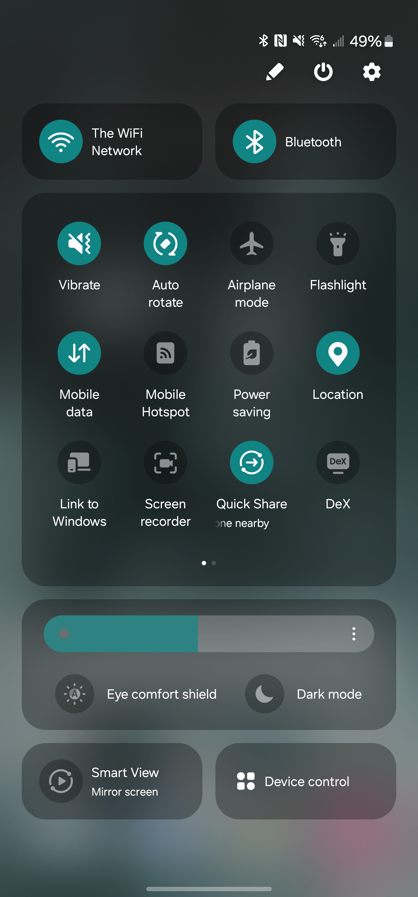 Samsung Android 14 update: Here's everything new [Gallery]