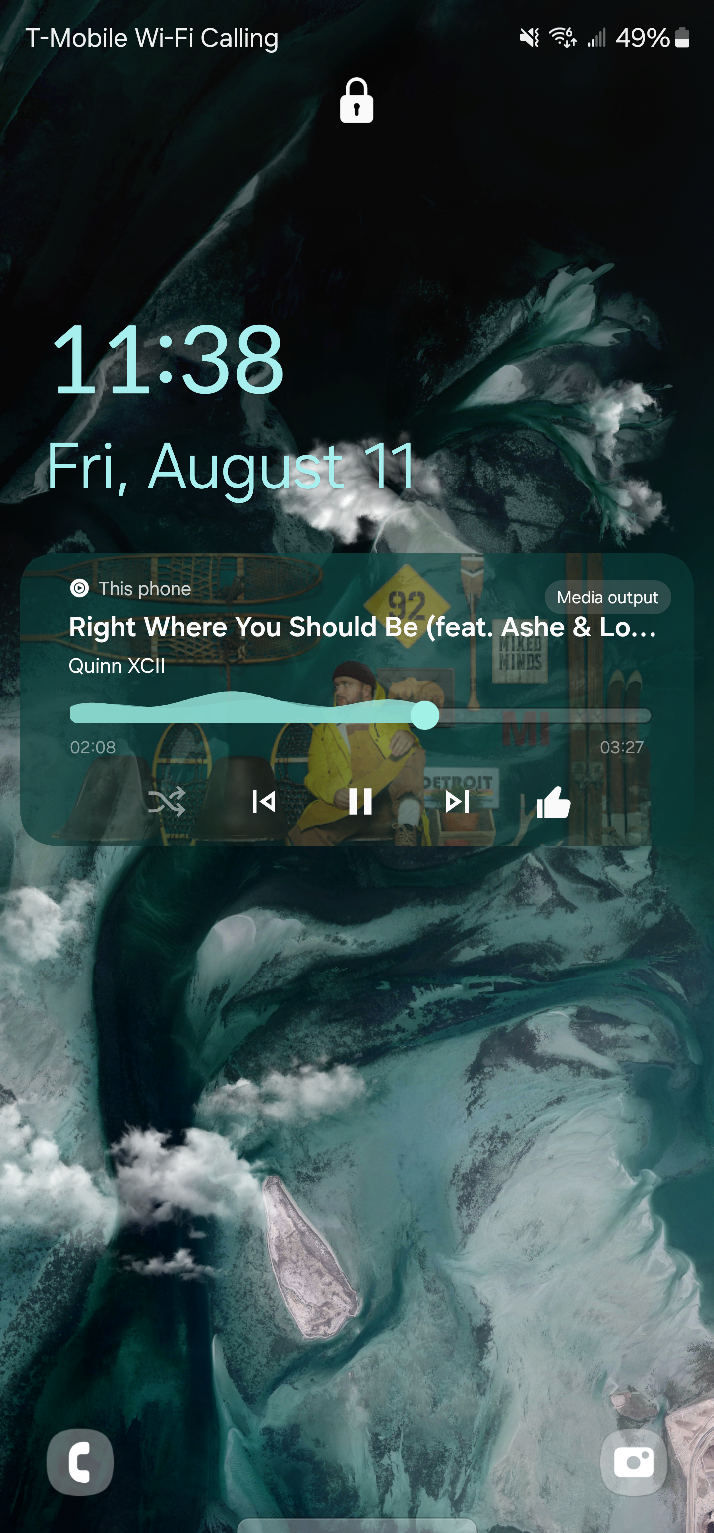Samsung Android 14 update: Here's everything new [Gallery]
