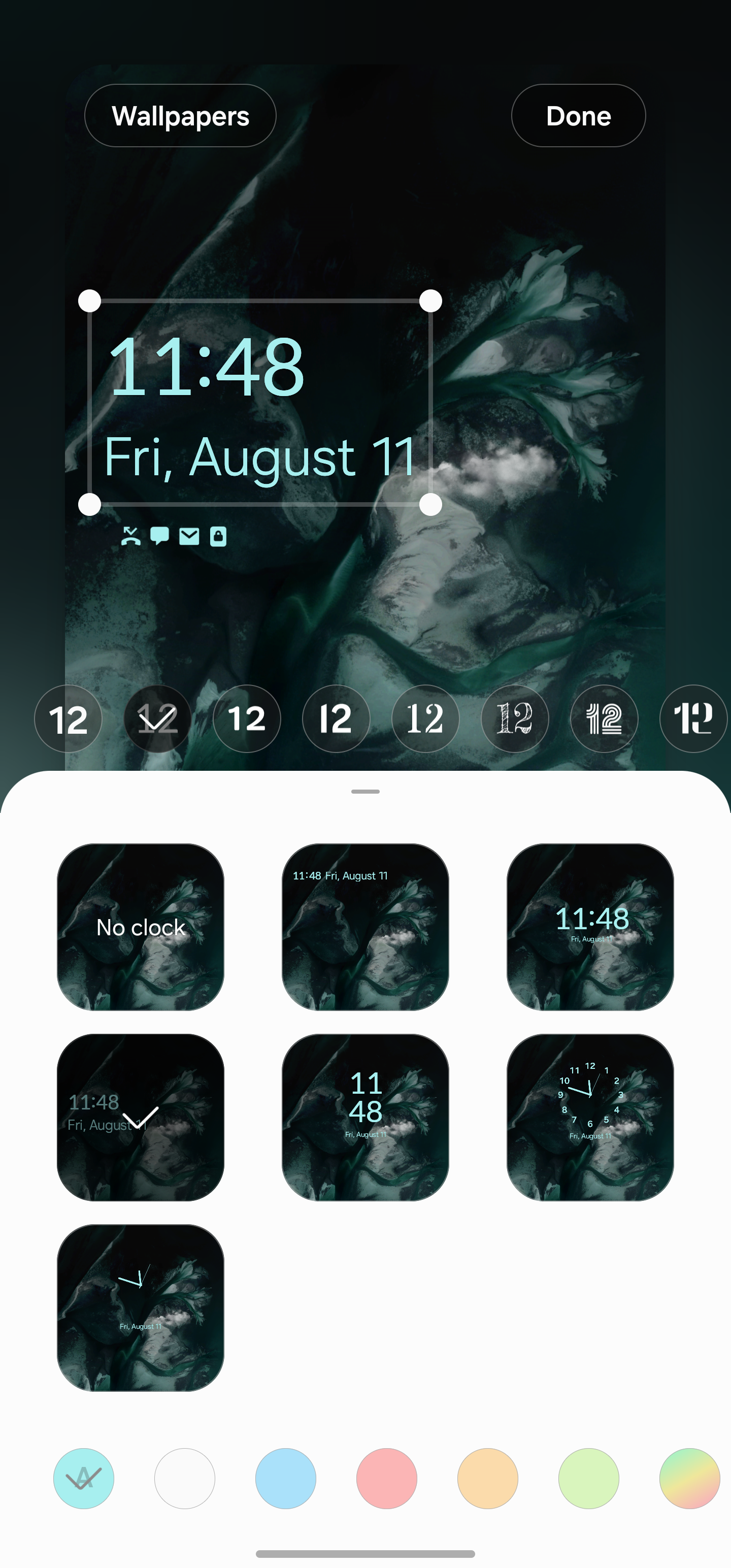 Samsung Android 14 update: Here's everything new [Gallery]