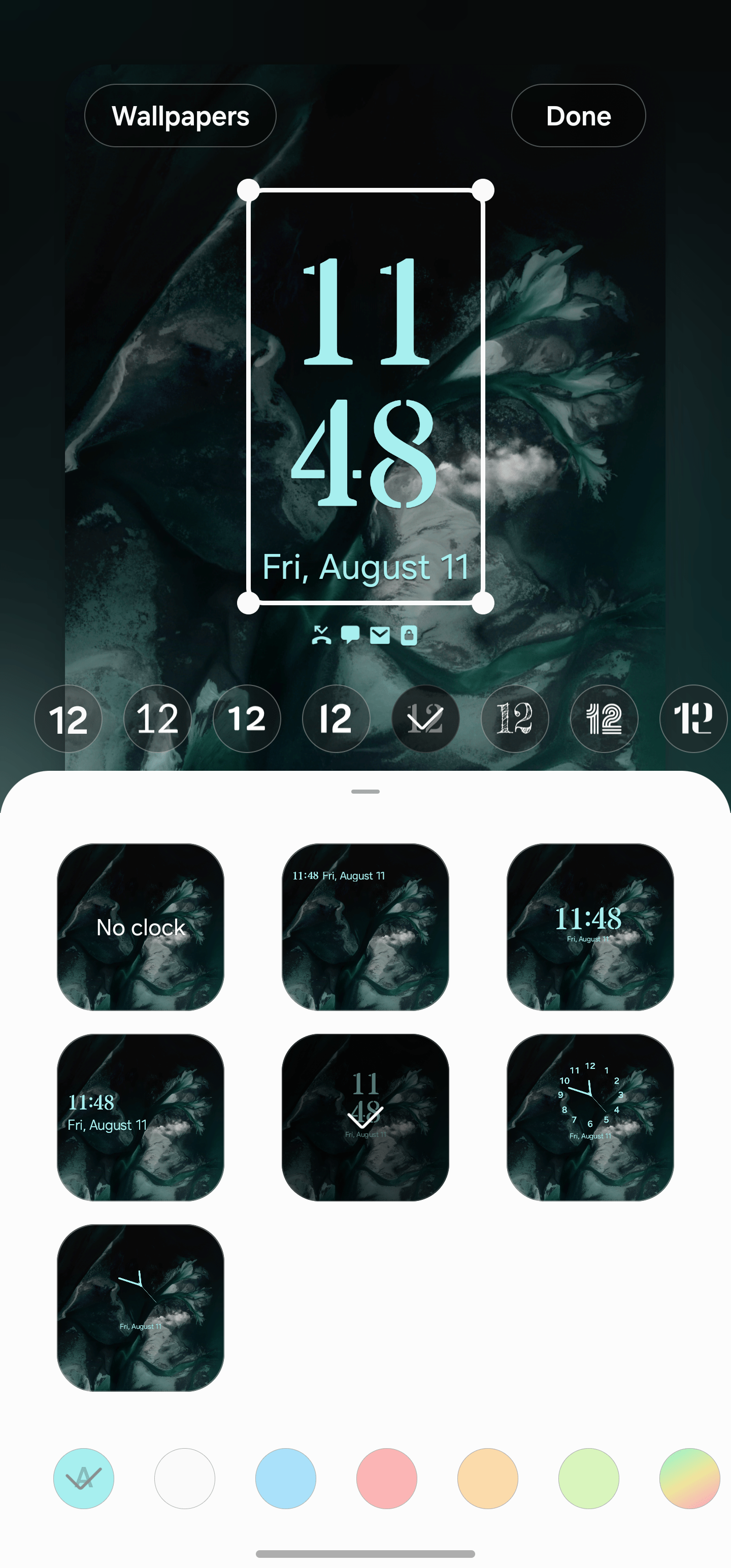 Samsung Android 14 update: Here's everything new [Gallery]