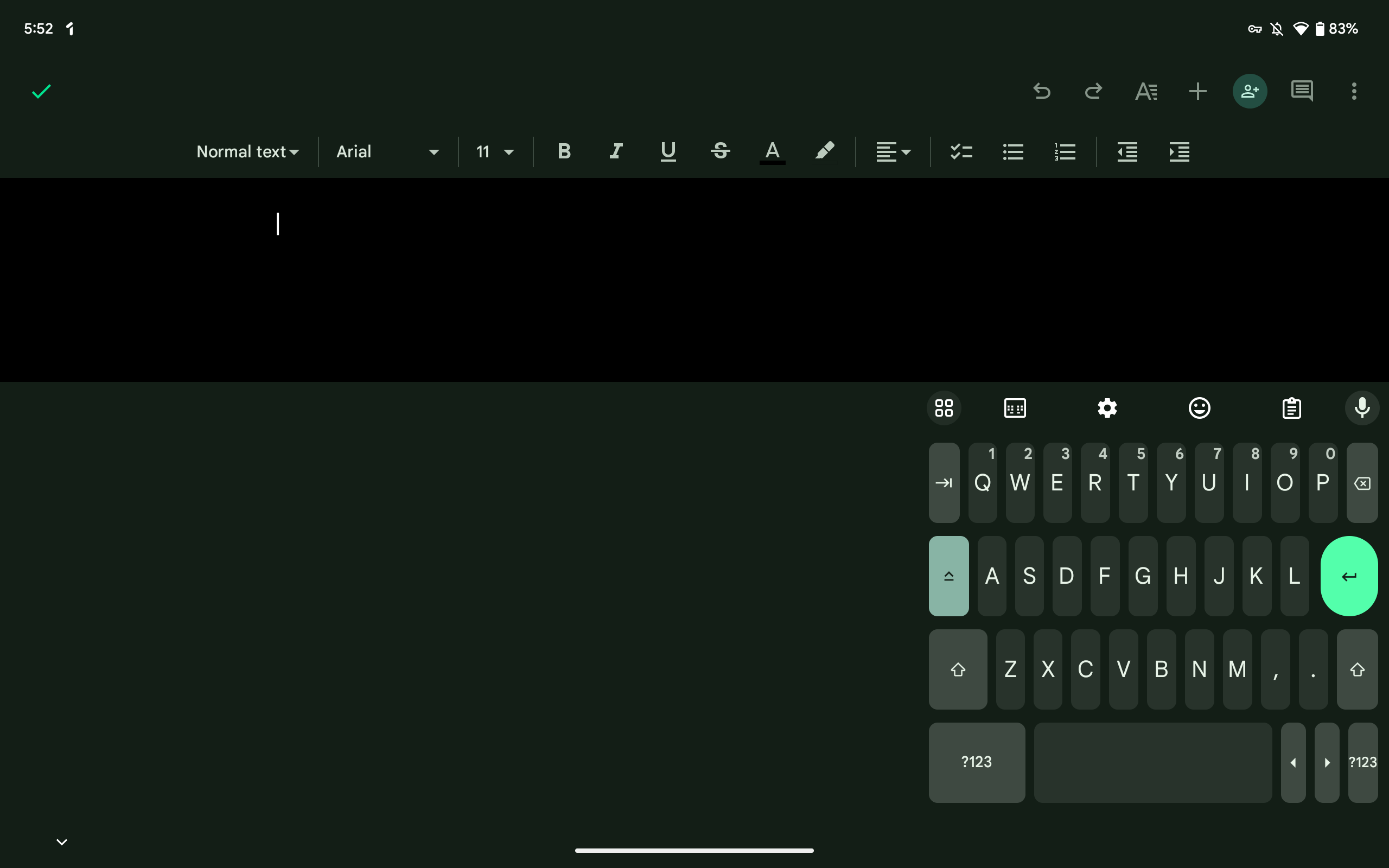 Gboard rolling out Resize to better customize the Android keyboard