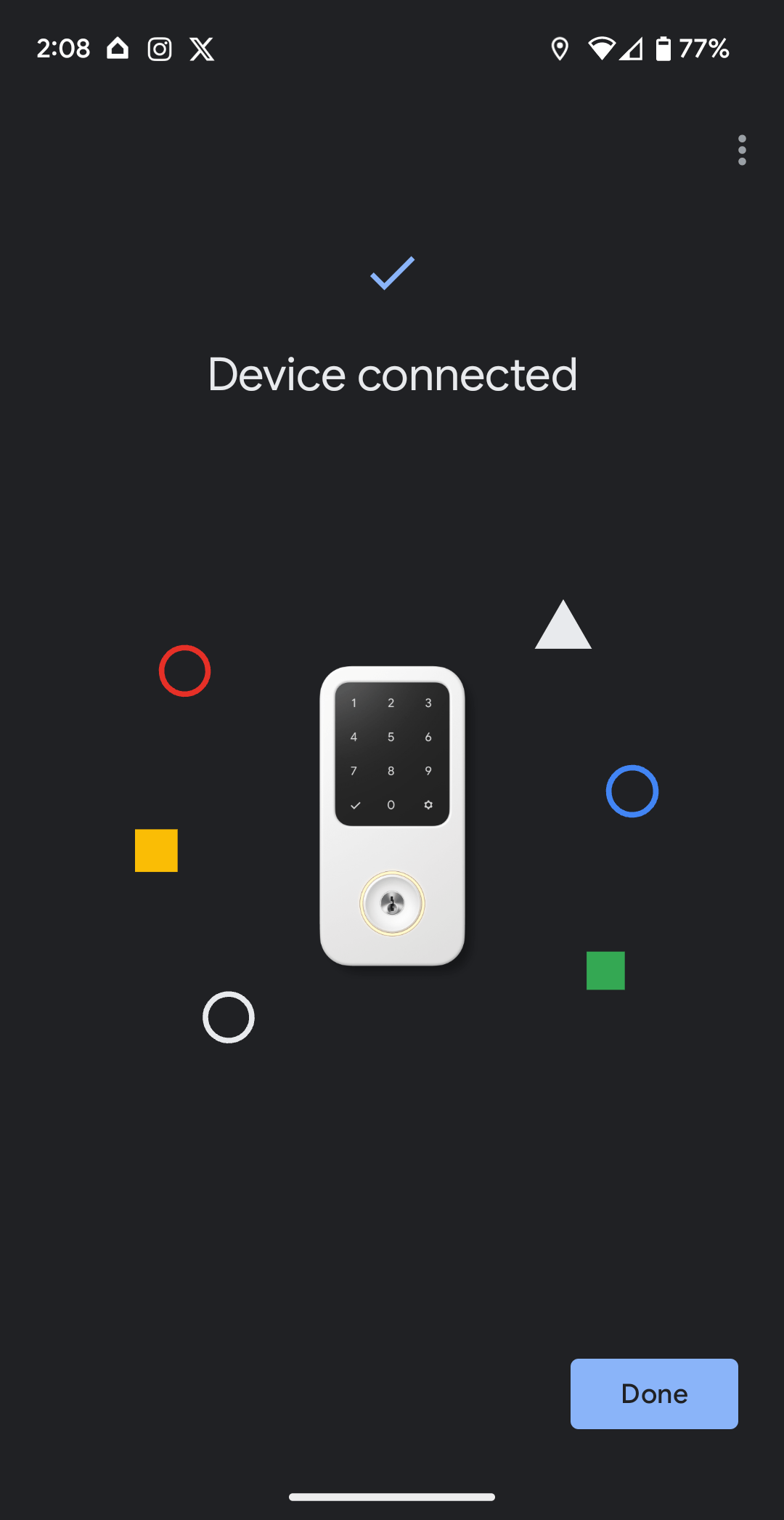 Review: Yale's first Matter smart lock is held back by Matter itself
