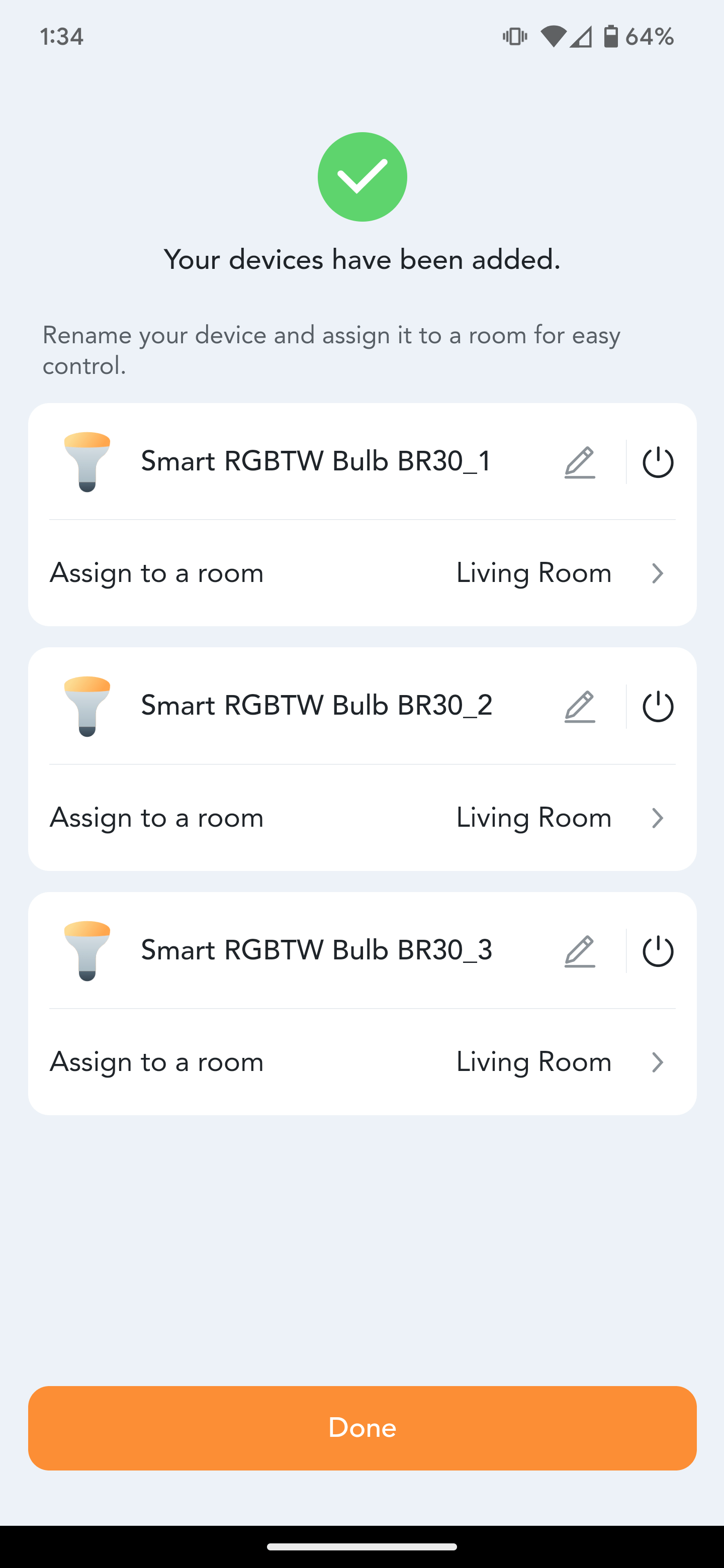 Hands-on: AiDot smart lights with Matter are easy, fun, and affordable