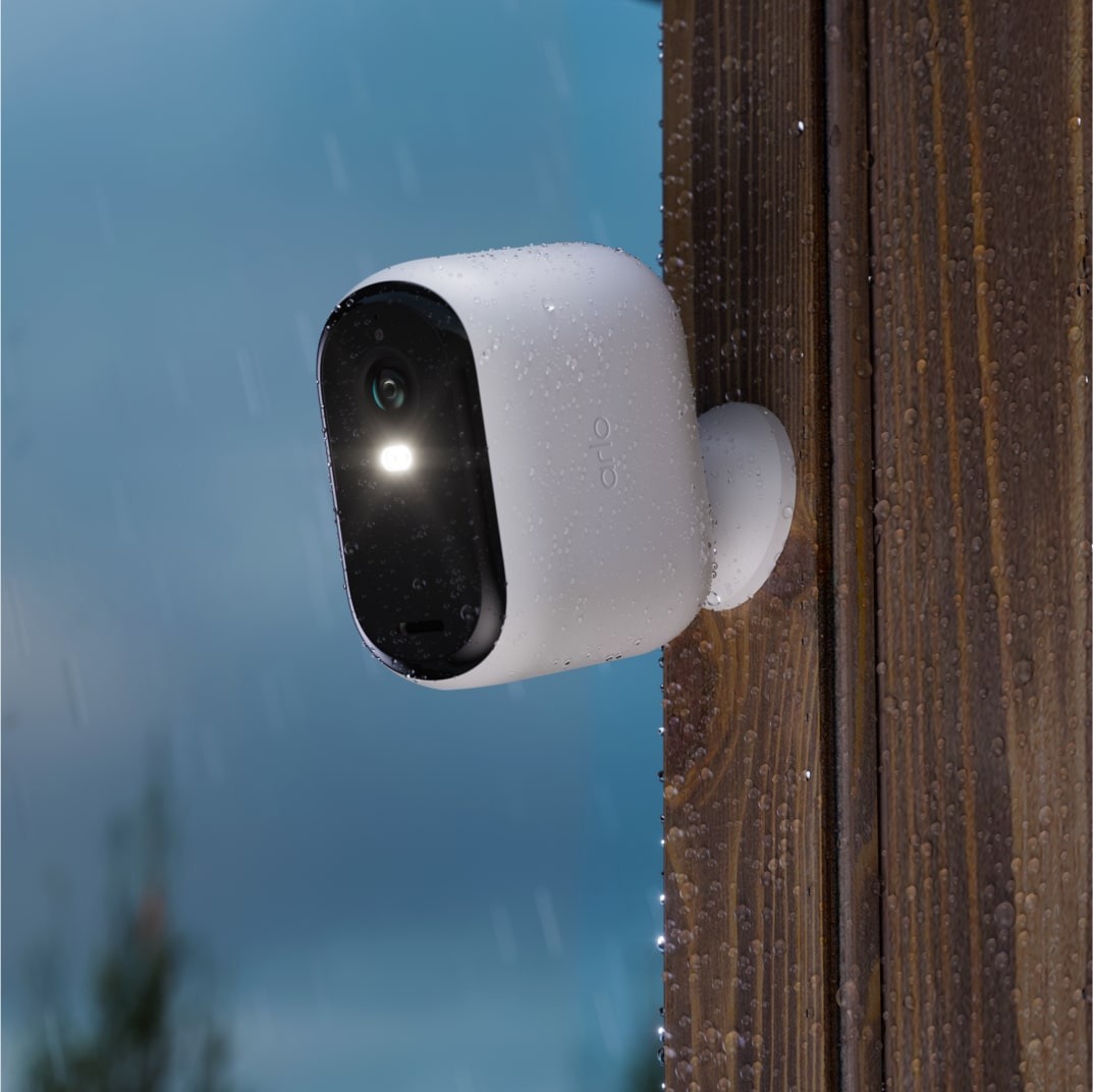 Arlo launches 2023 cameras, starting at $39