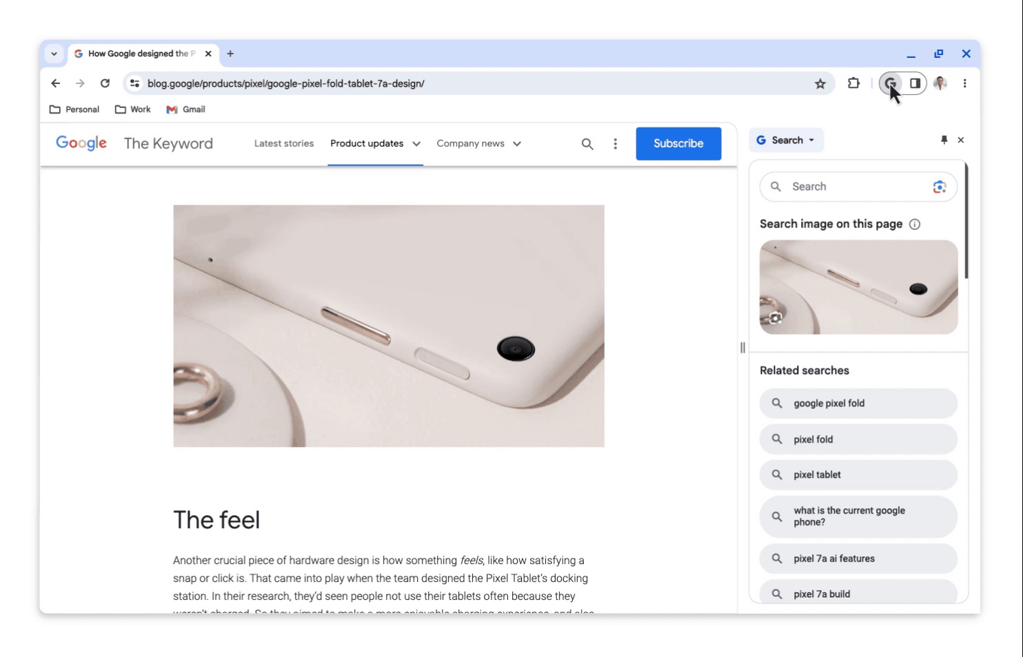 Chrome getting Material You redesign for its 15th birthday