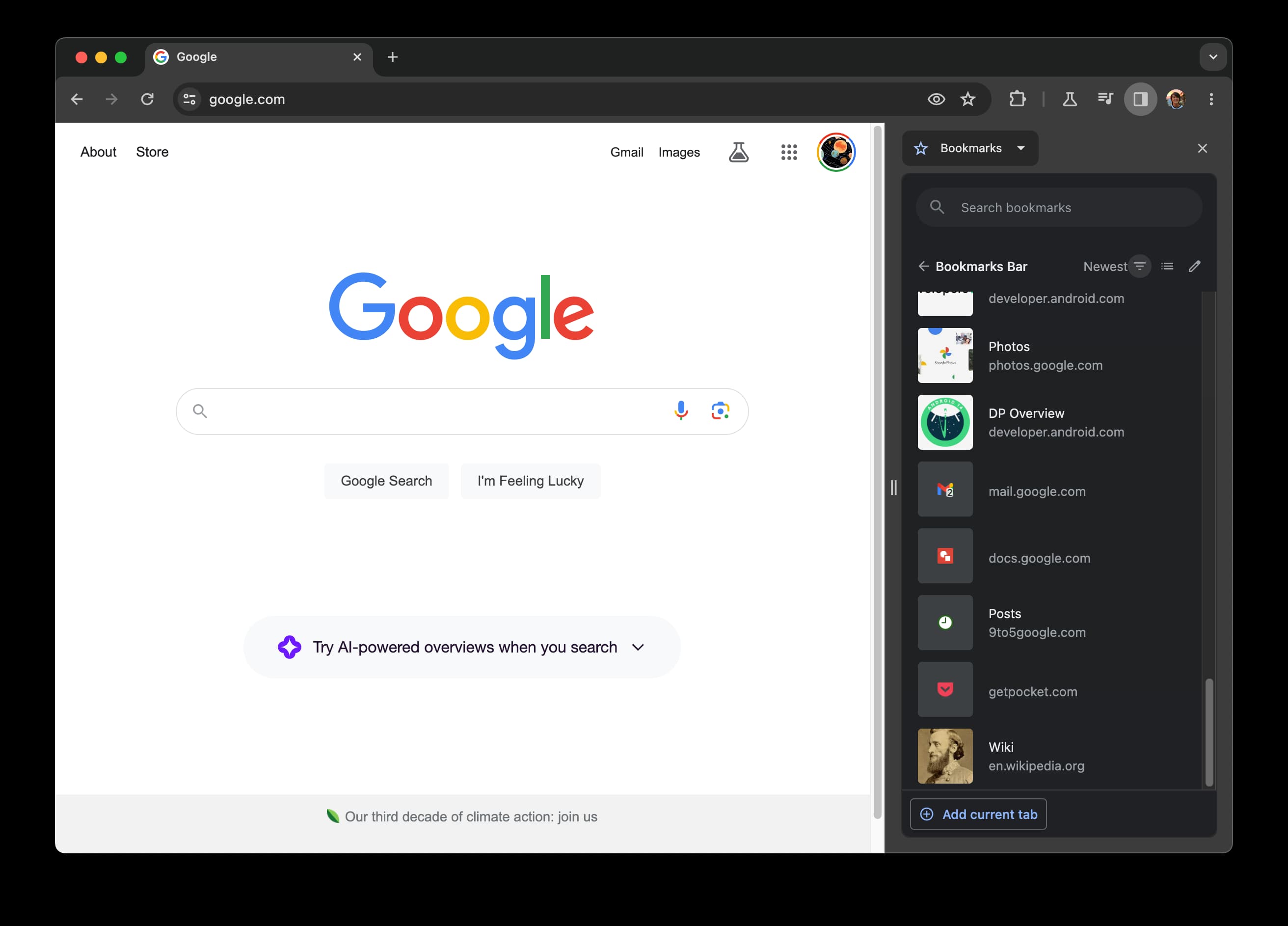 Chrome getting Material You redesign for its 15th birthday