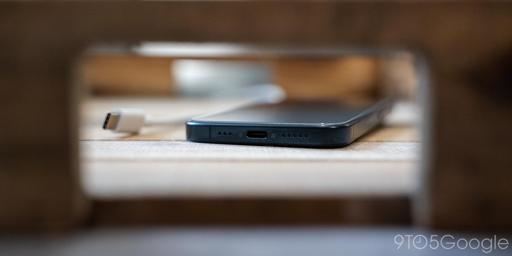 What I like and hate about iPhone 15 Pro as an Android user