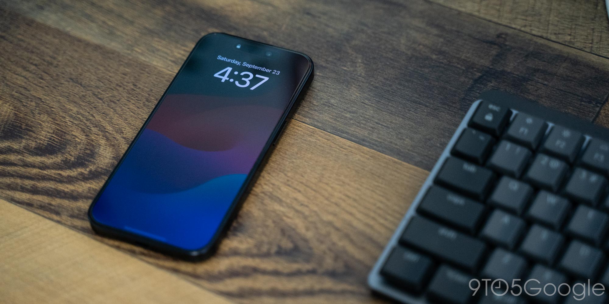 What I like and hate about iPhone 15 Pro as an Android user