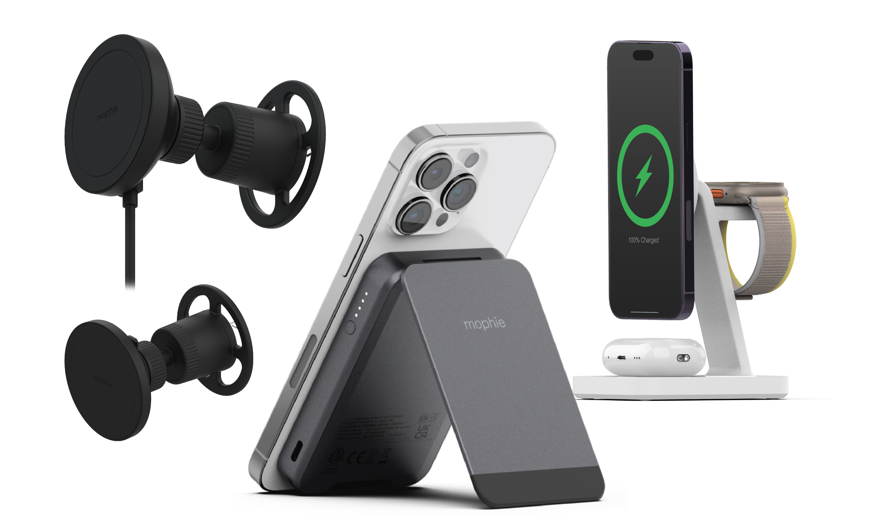 Qi2 has arrived – Where are the Android phones?