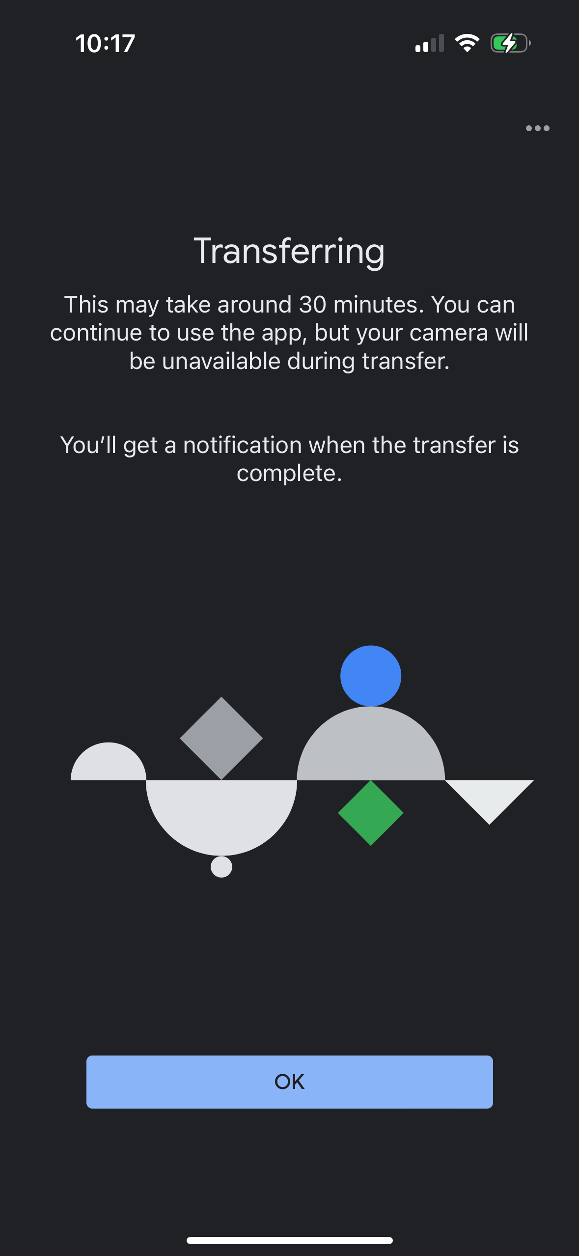 How to transfer old Nest Cam to Google Home app [Gallery]
