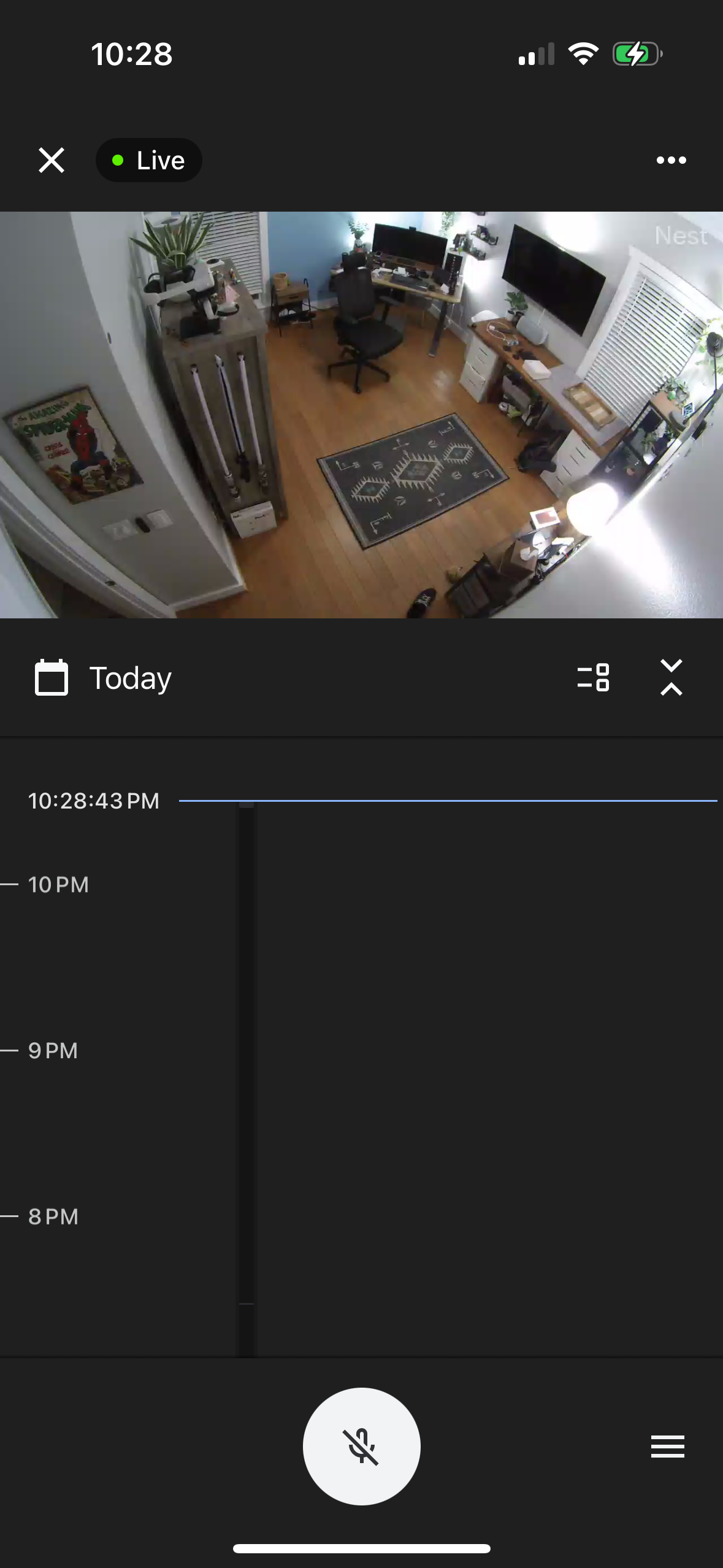 How to transfer old Nest Cam to Google Home app [Gallery]